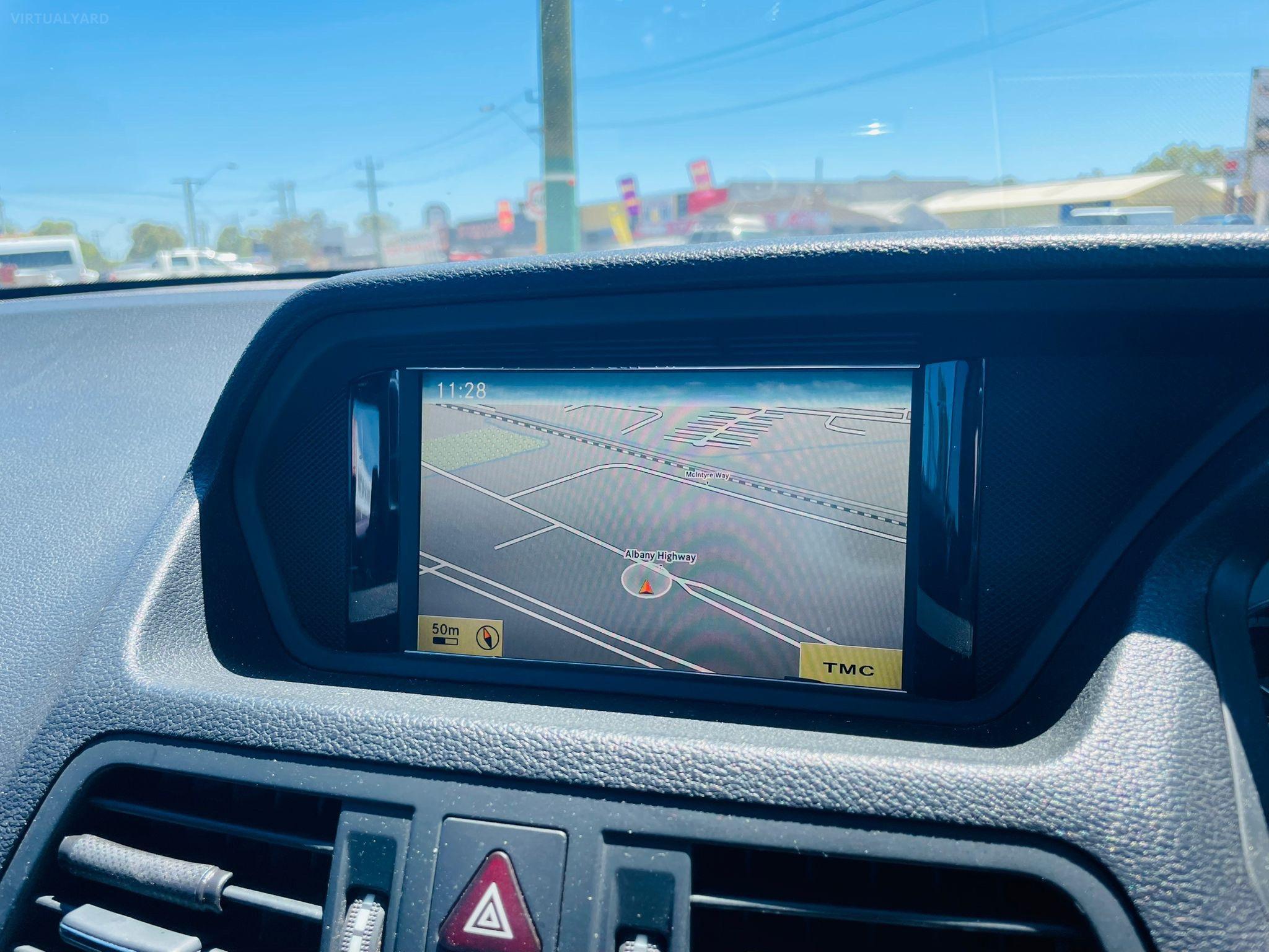 MERCEDES-BENZ E-CLASS C207 E250 CGI AVANTGARDE COUPE 2DR SPTS AUTO 5SP 1.8T