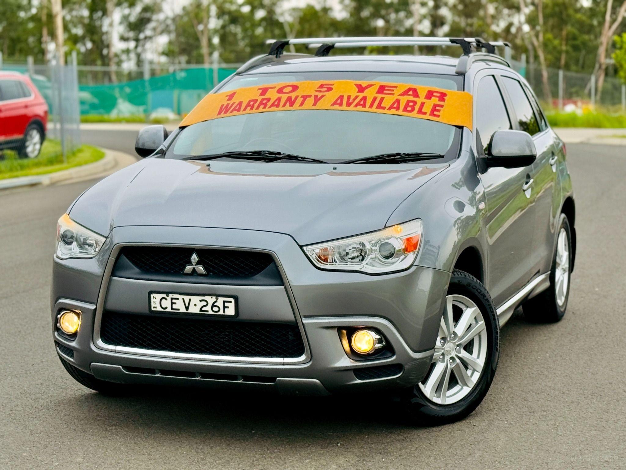 Mr Car Pty Ltd