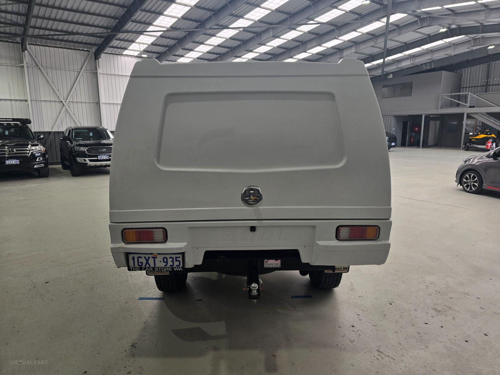 HOLDEN COLORADO RG MY19 LS CAB CHASSIS SINGLE CAB 2DR SPTS AUTO 6SP 4X4 ...