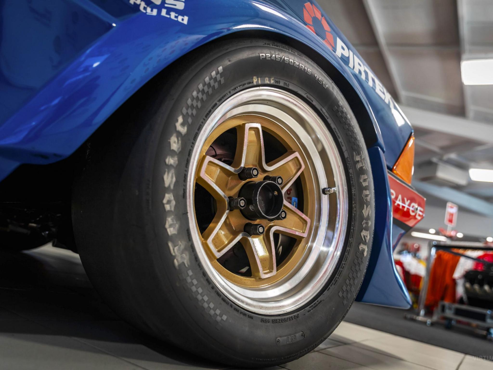 FORD XD FALCON DJR XD FALCON TCM - VEH ID 44741
