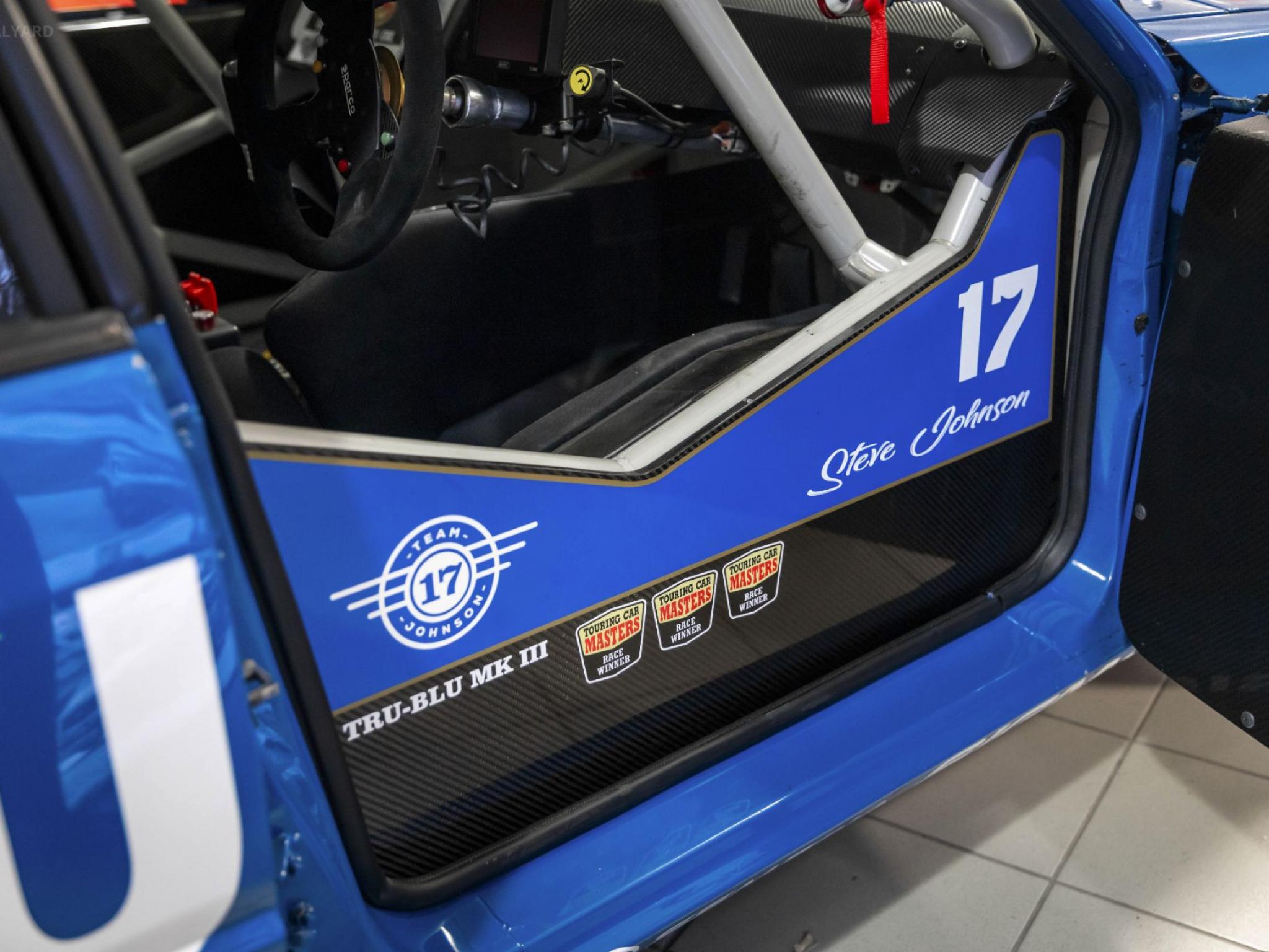 FORD XD FALCON DJR XD FALCON TCM - VEH ID 44741