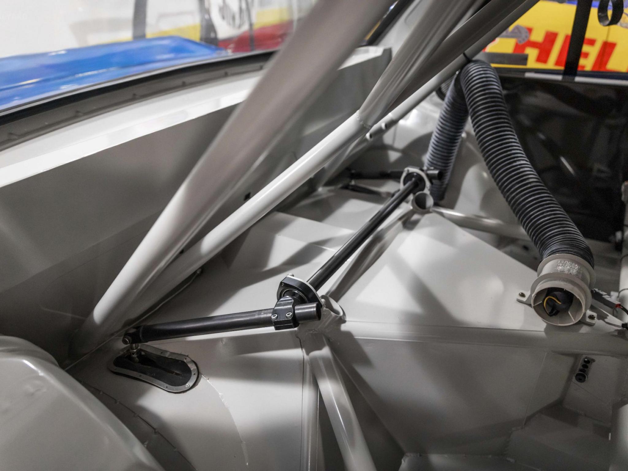 FORD XD FALCON DJR XD FALCON TCM - VEH ID 44741