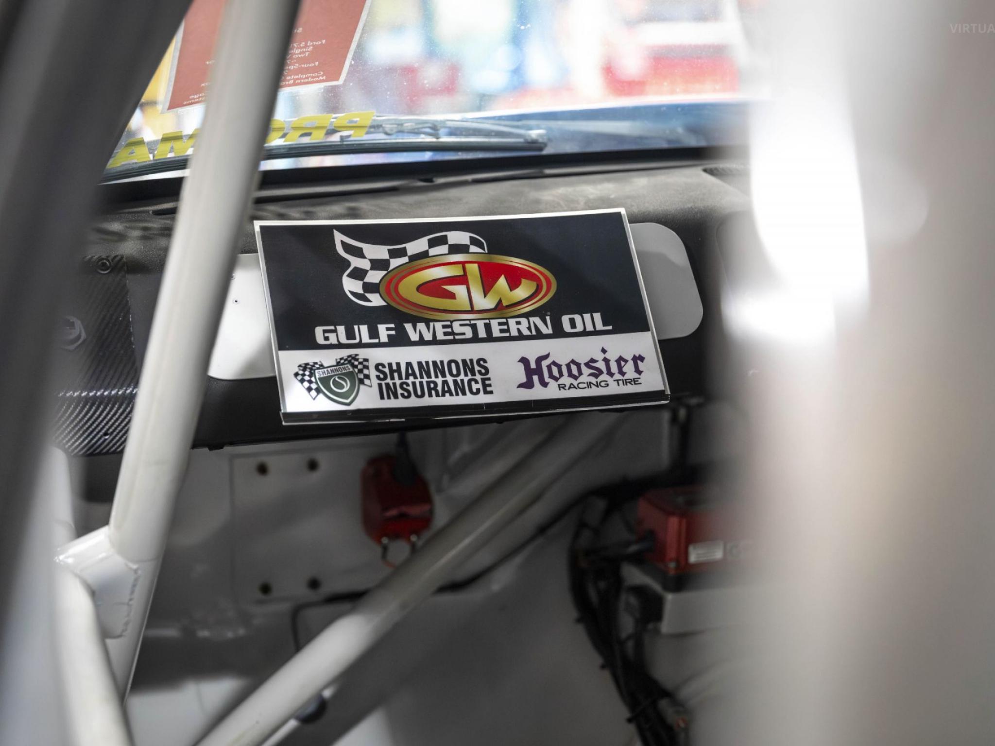 FORD XD FALCON DJR XD FALCON TCM - VEH ID 44741