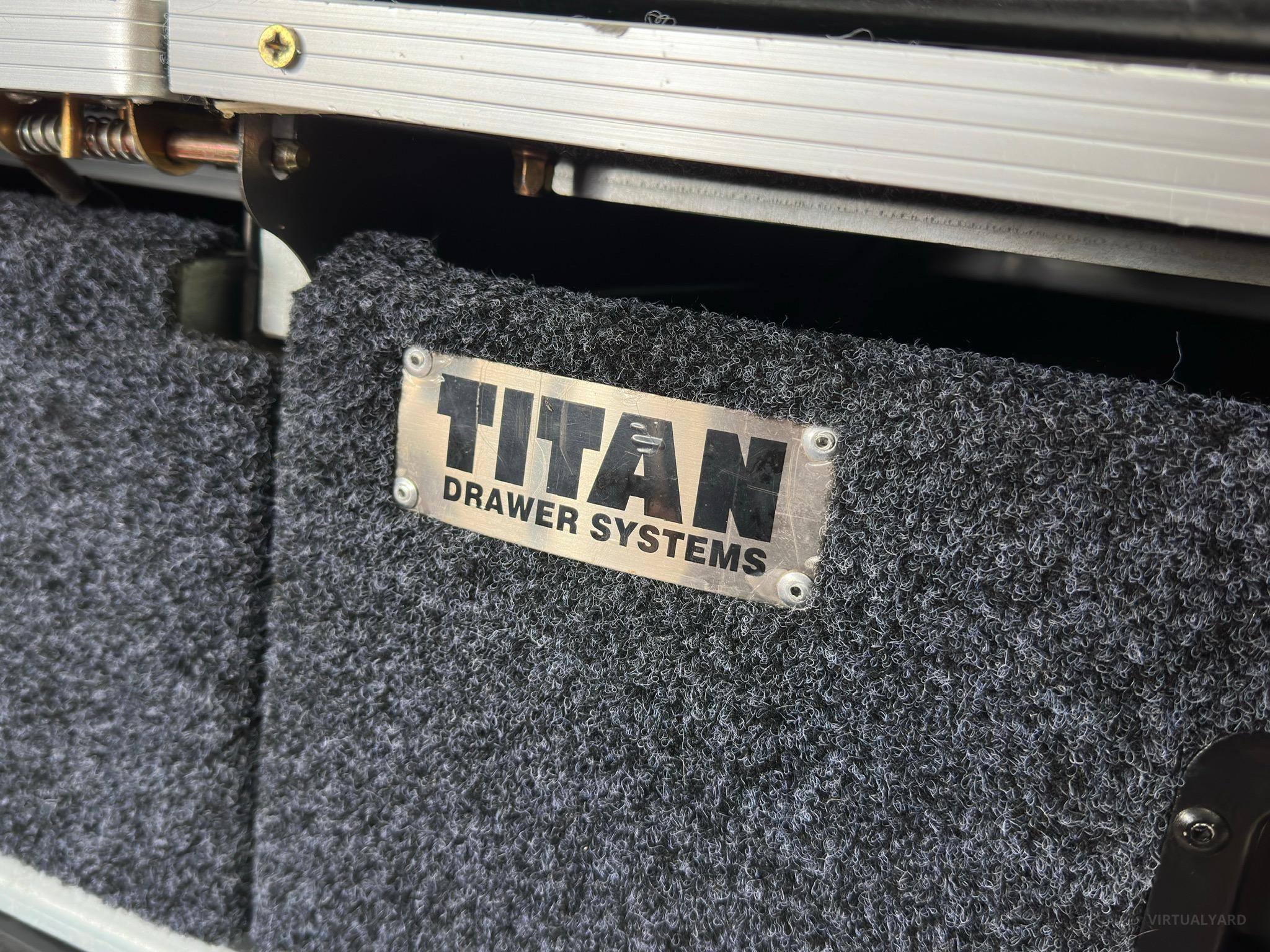 NISSAN PATROL GU IV ST WAGON 7ST 5DR AUTO 4SP 4X4 3.0DT [MY05]