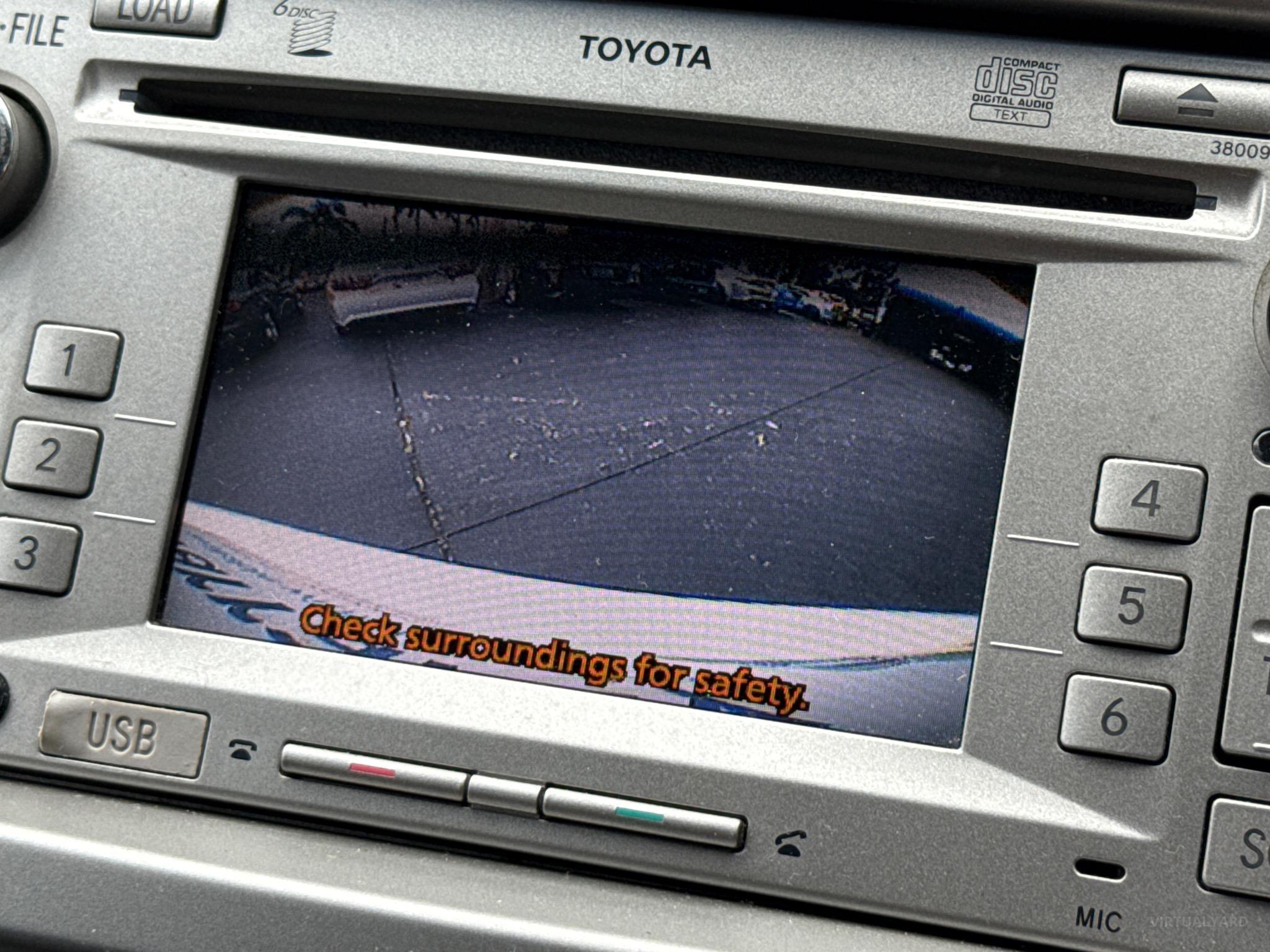 TOYOTA AURION GSV40R SPORTIVO SX6 SEDAN 4DR SPTS AUTO 6SP, 3.5I [MY10]