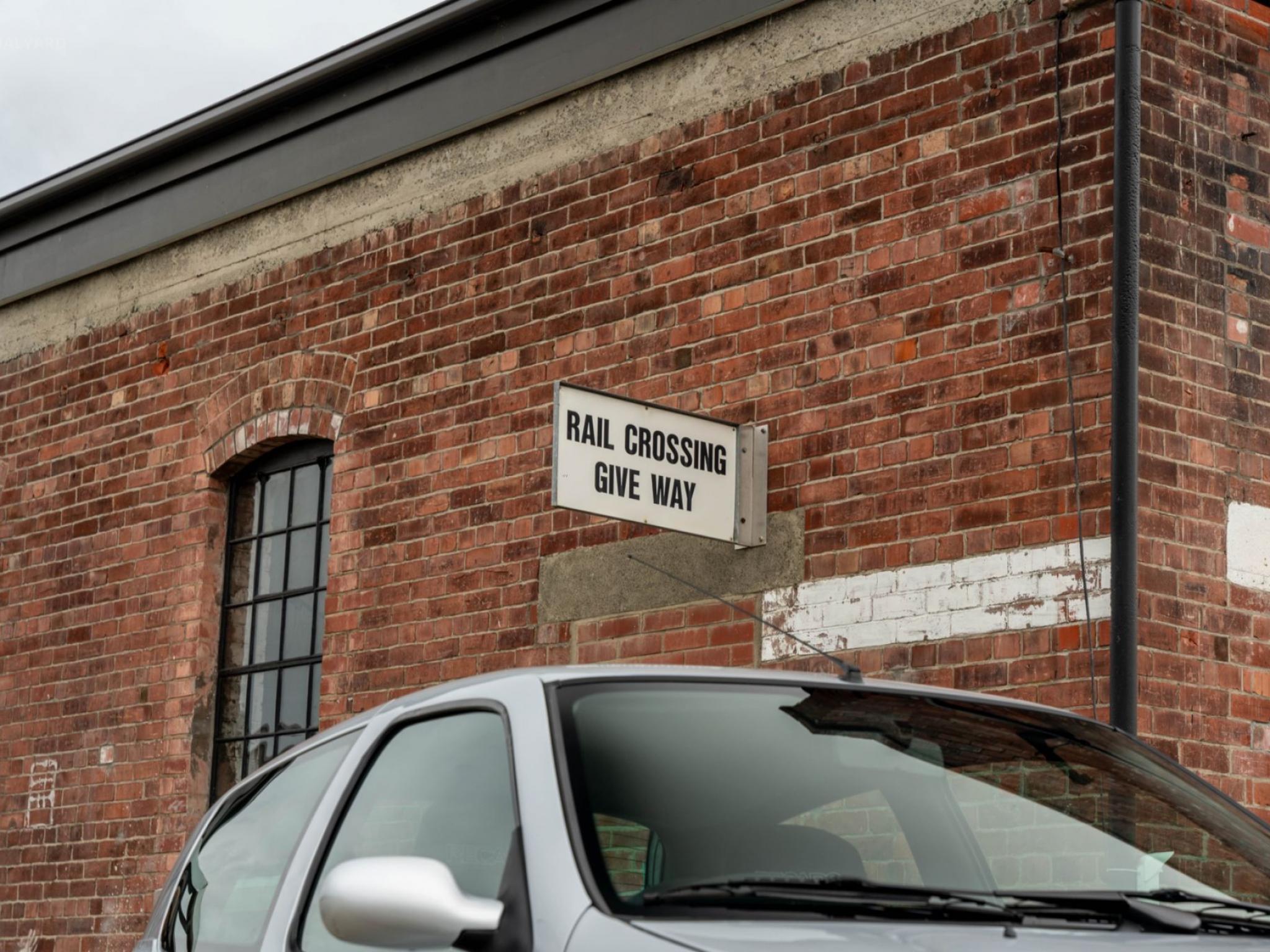 RENAULT CLIO V6 PHASE 1