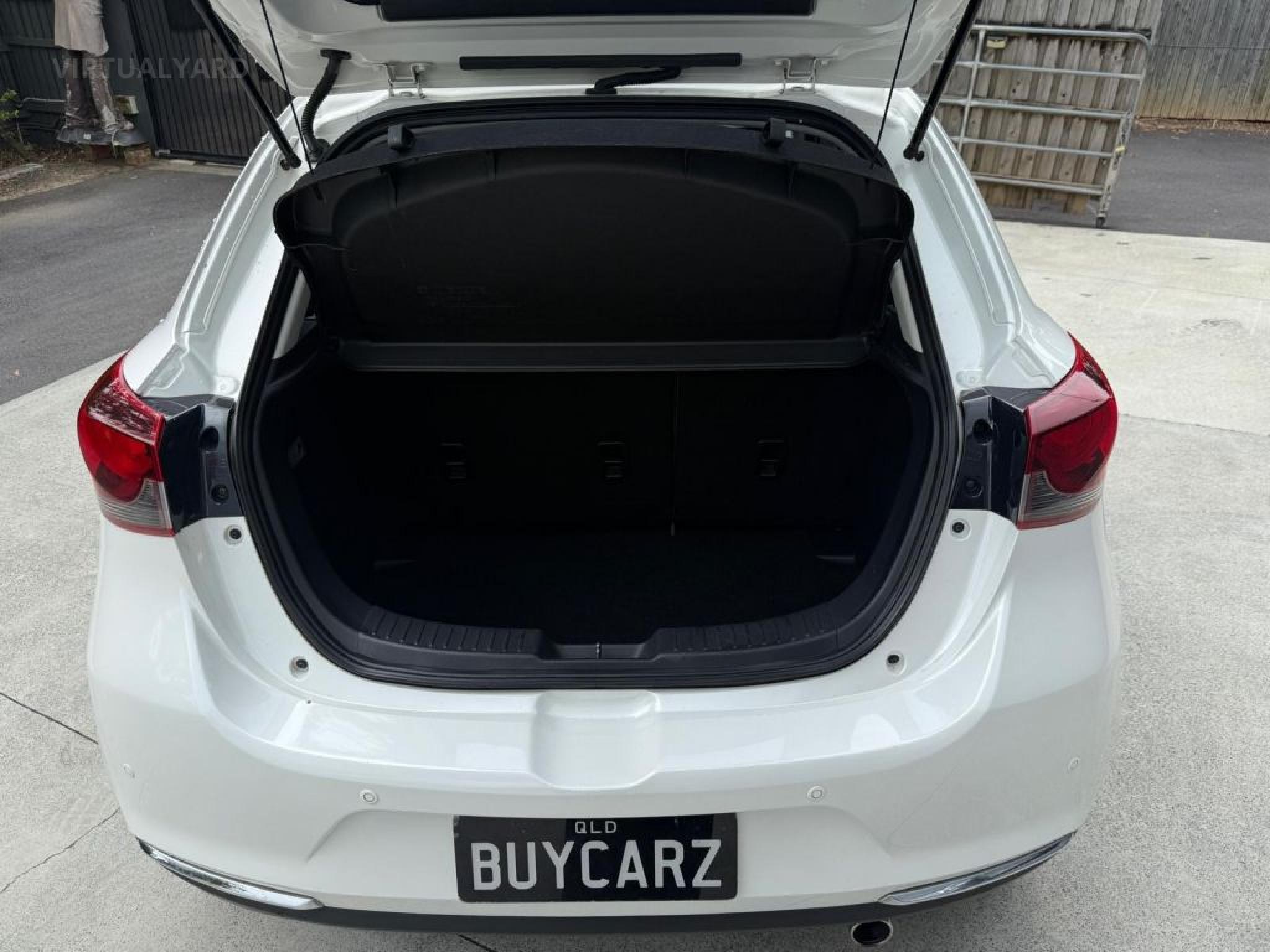 MAZDA 2 DJ SERIES G15 GT HATCHBACK 5DR SKYACTIV-DRIVE 6SP 1.5I