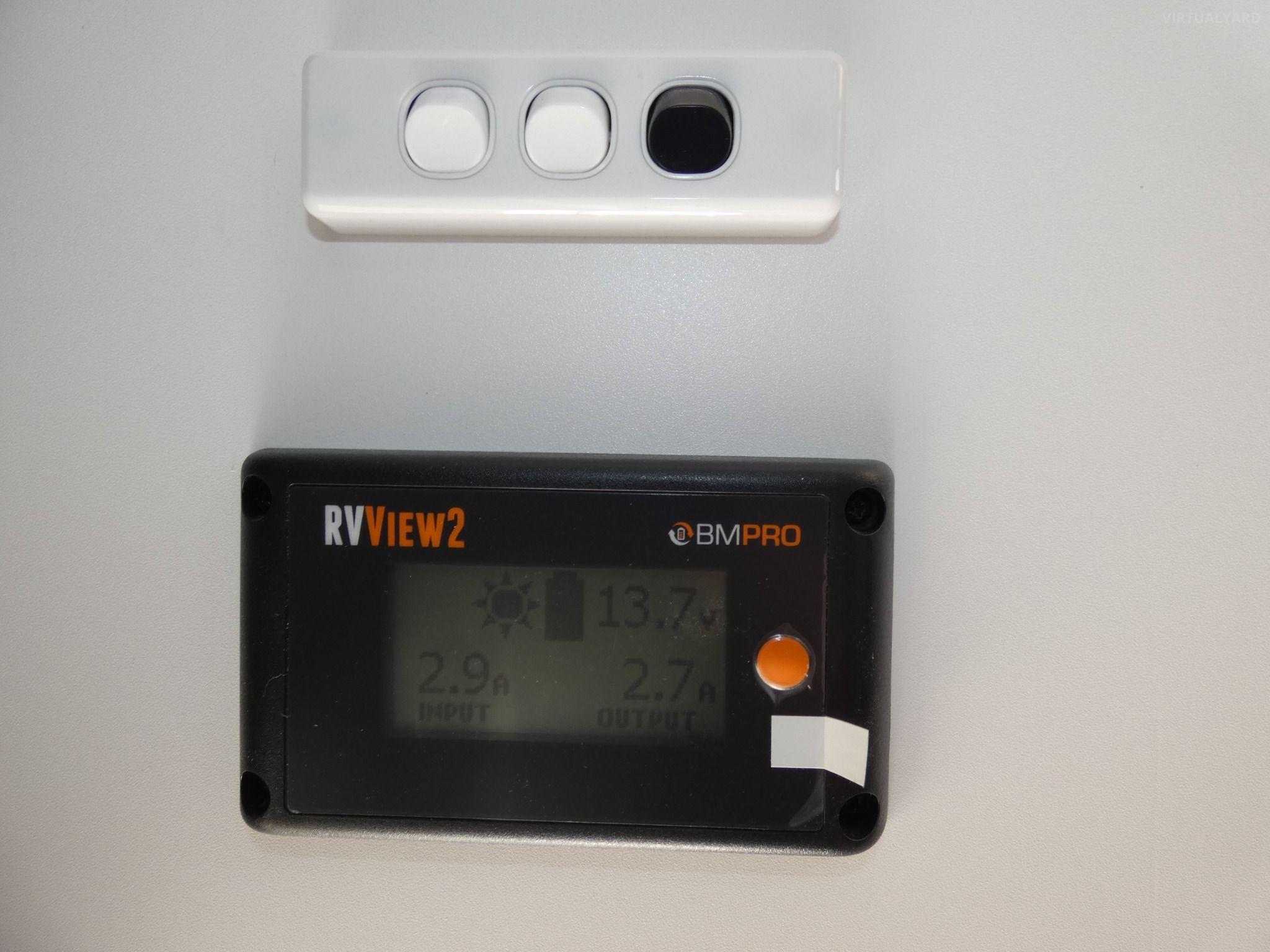 FRANKLIN CORE 18'5 18'5 SINGLE AXLE