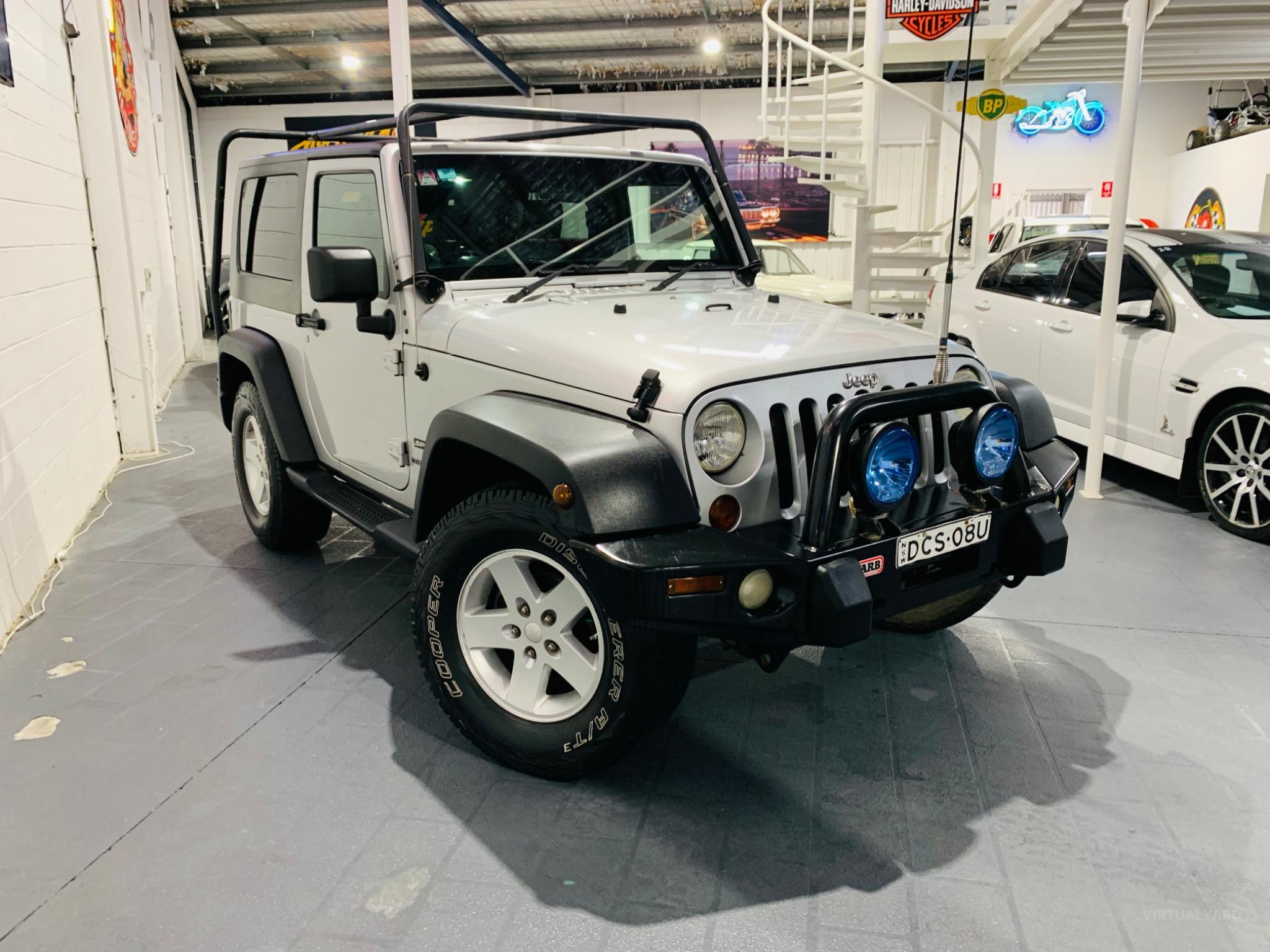 Redline Motor Group Pty Ltd