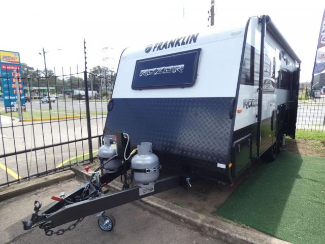 Franklin | RV Connection