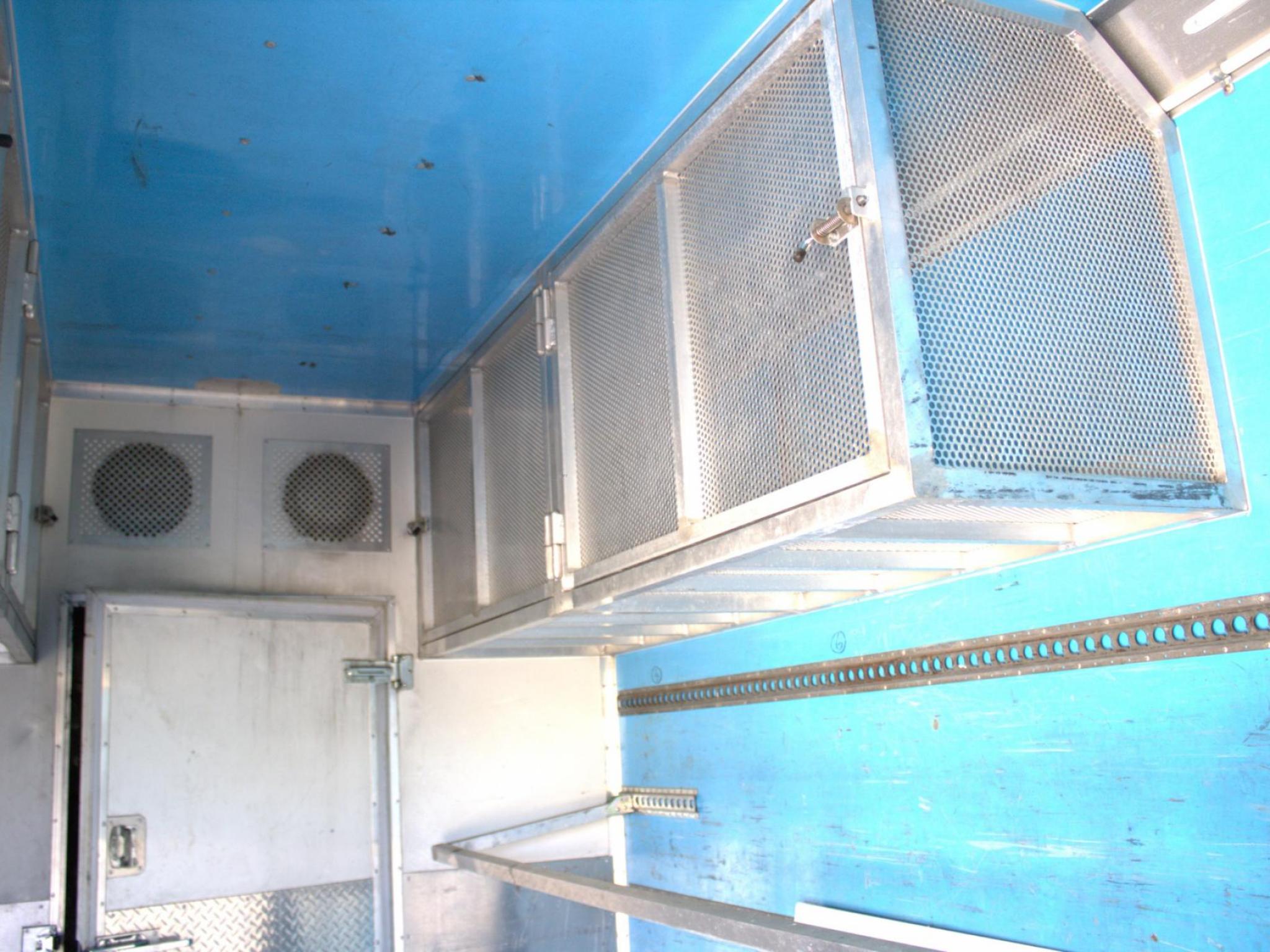 FTE 45 FOOT TRI AXLE