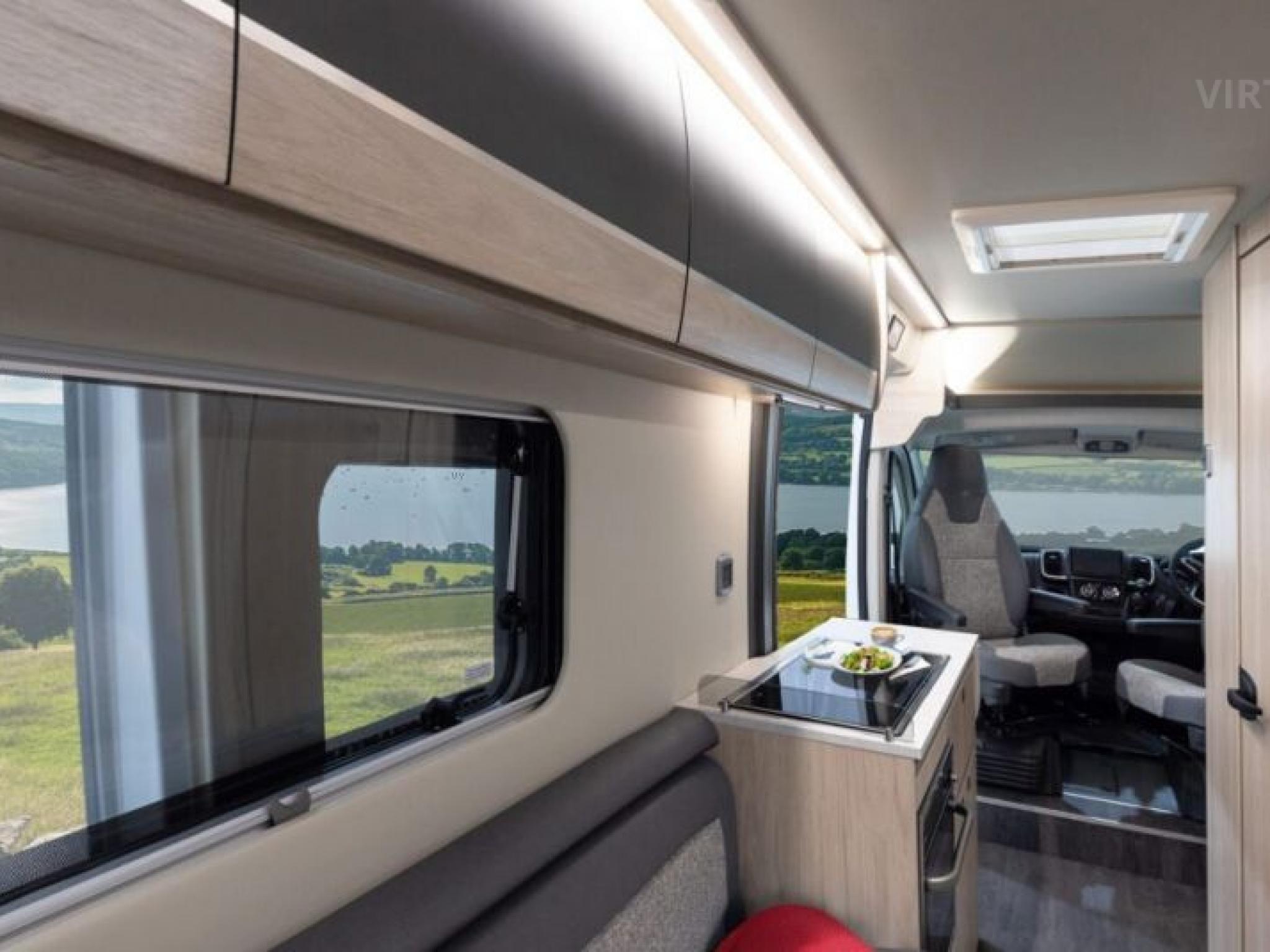 AUTO-TRAIL EXPEDITION 66