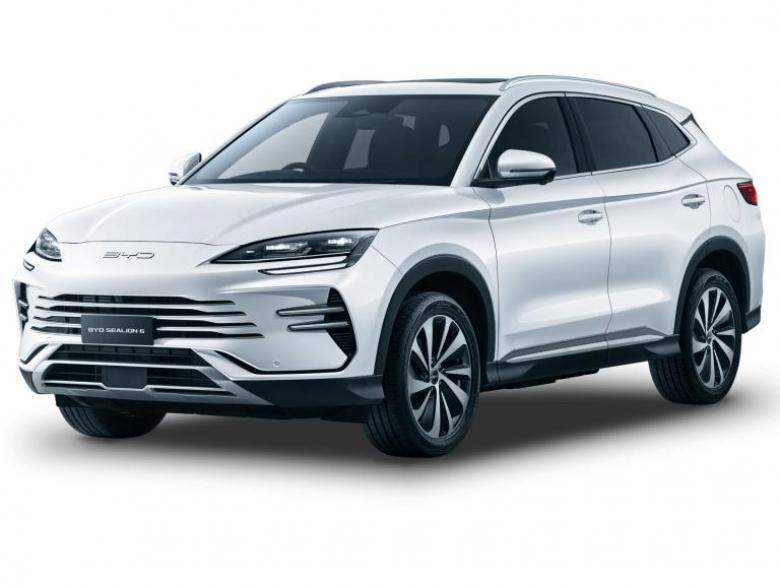 2024 BYD SEALION 6 Premium for sale in Robina, QLD | Australia's home ...