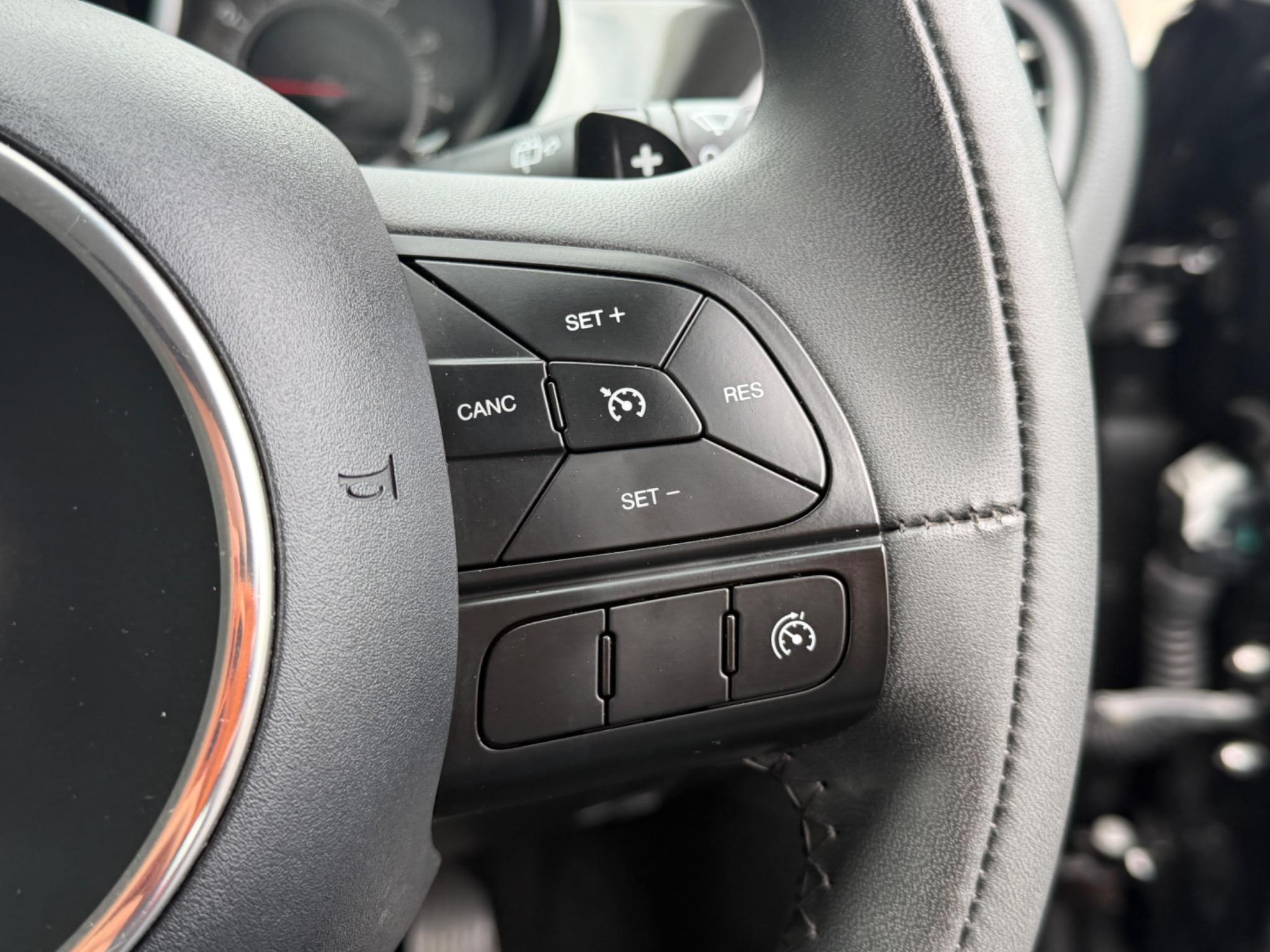 FIAT 500X 334 POP WAGON 5DR DDCT 6SP 1.4T