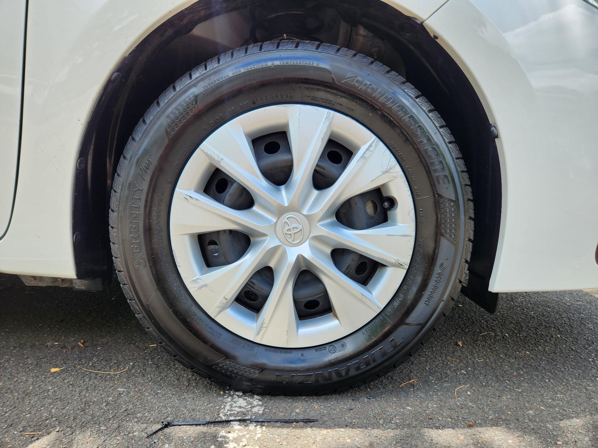 TOYOTA COROLLA ZRE172R ASCENT SEDAN 4DR S-CVT 7SP, 1.8I (MAY)