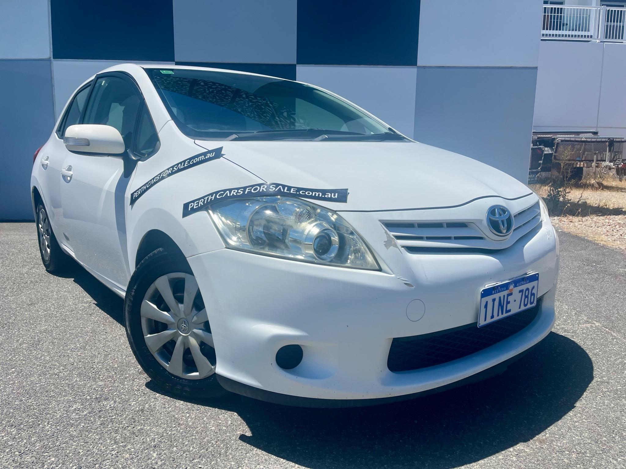 Perth Cars for Sale