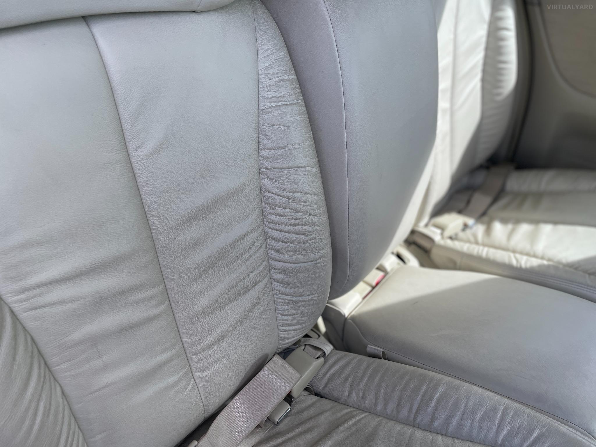 NISSAN ELGRAND 5D 4WD RIDER