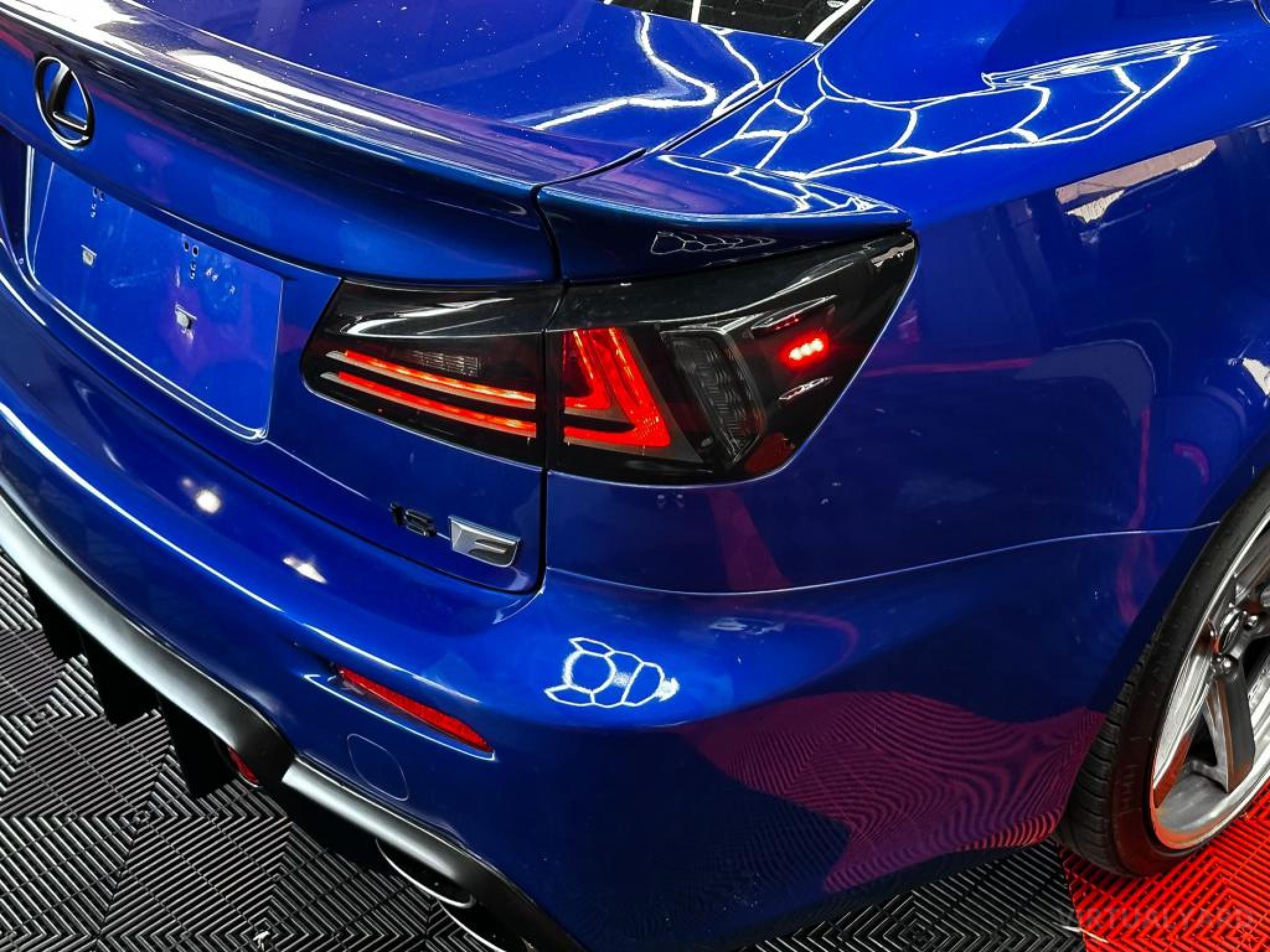 LEXUS IS F USE20R SEDAN 4DR SPTS AUTO 8SP, 5.0I