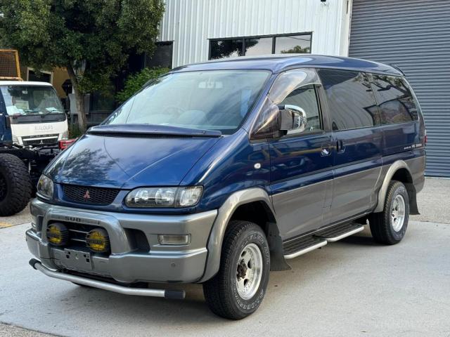 Japanese Auto Imports | Campers and Camper-vans for sale in Sydney NSW