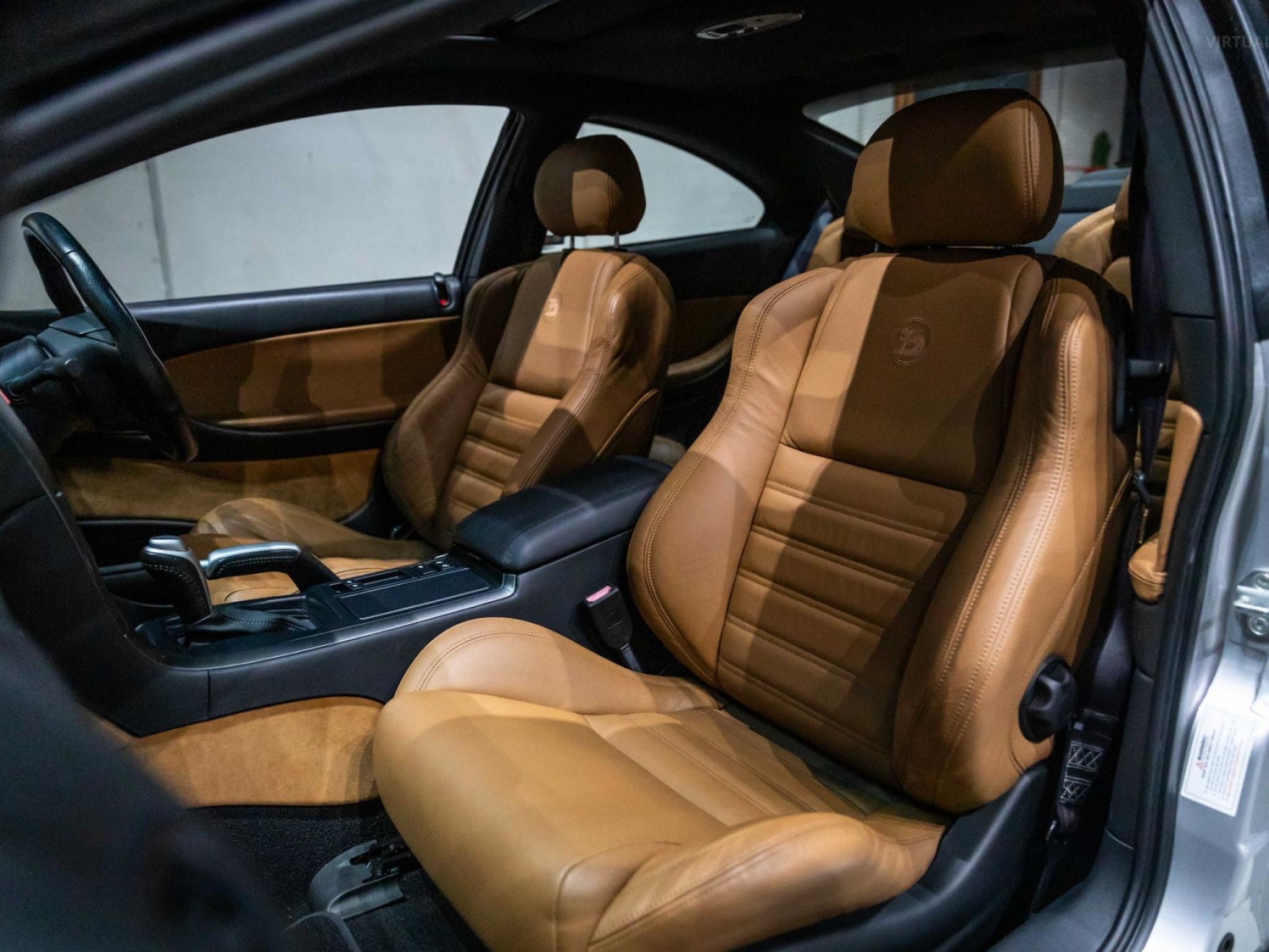 HSV COUPE 4 2004 HOLDEN SPECIAL VEHICLES COUPE V2 SERIES 3 4 COUPE 2DR AUTO 4SP 4X4 5.7I