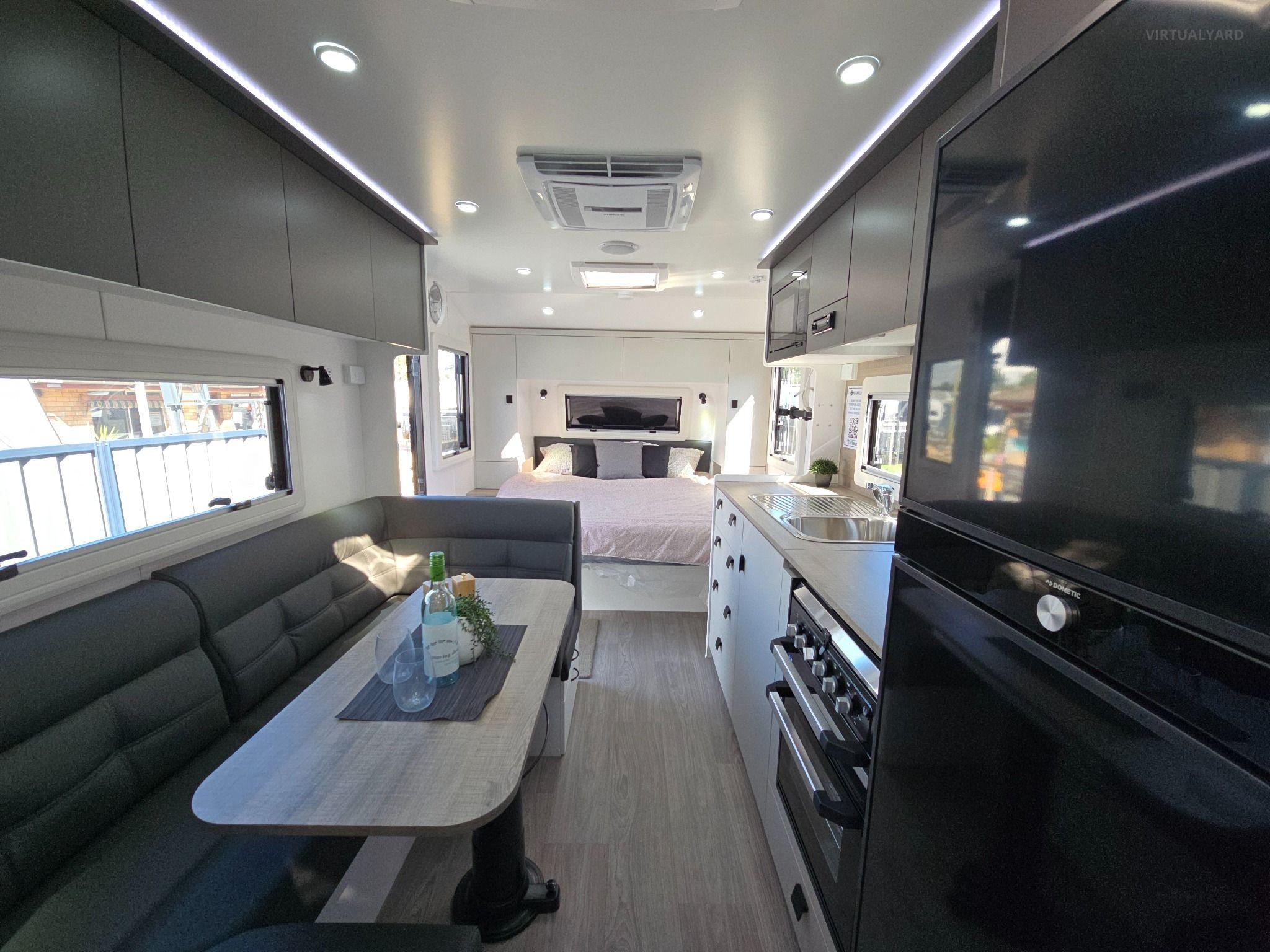 FRANKLIN RAZOR 220 - ALUMINIUM FRAME RAZOR 220-CL-2B CLUB LOUNGE