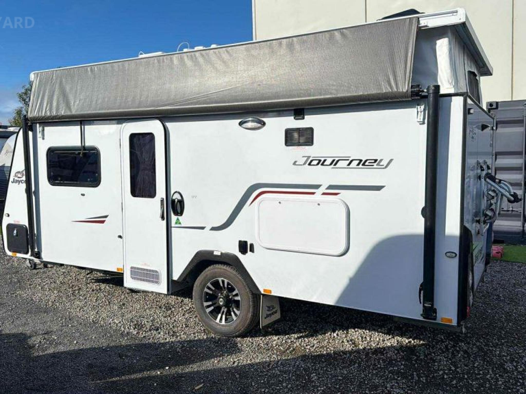 Nova RV Melbourne