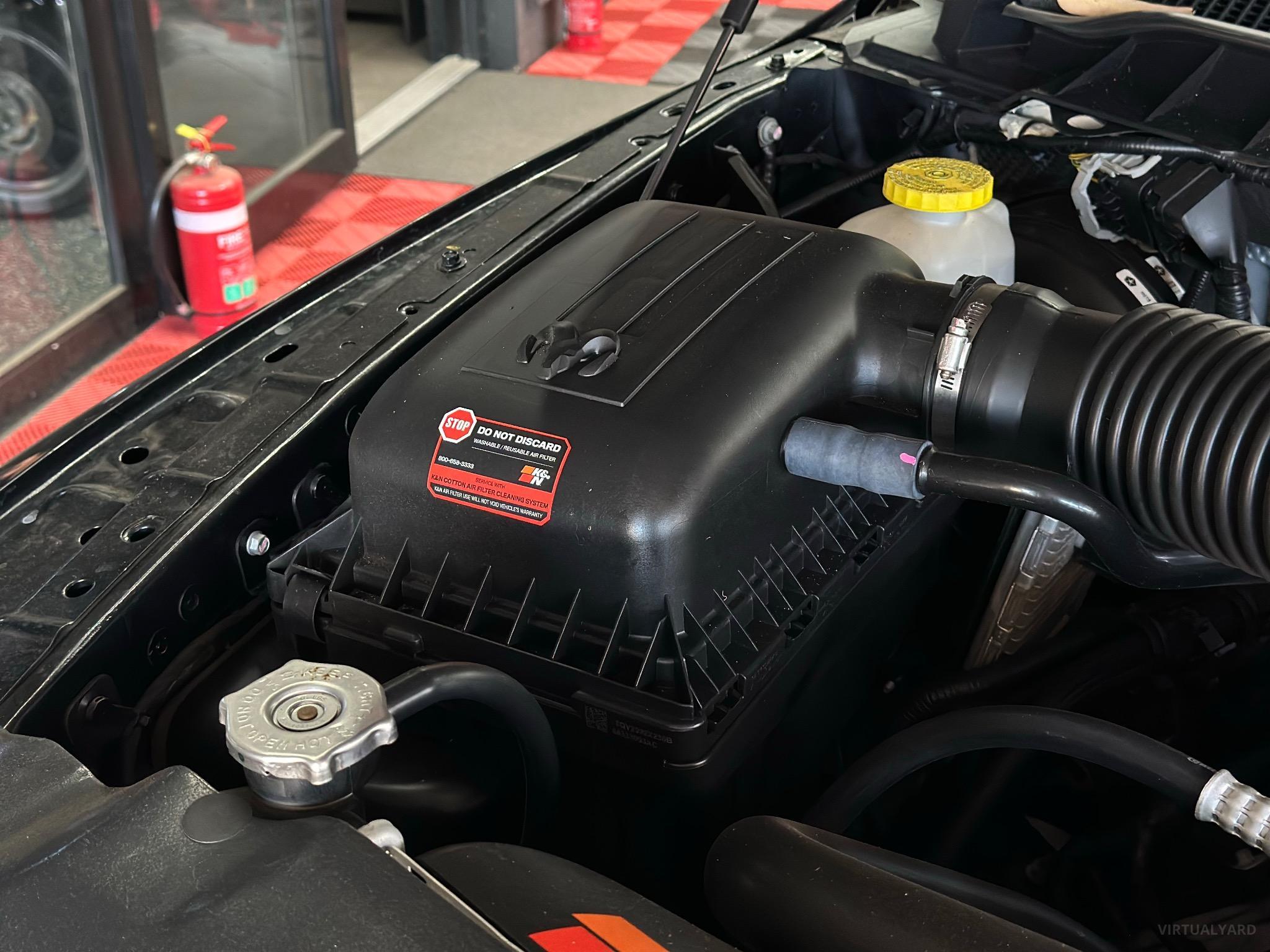 RAM 1500 DS MY22 WARLOCK II UTILITY CREW CAB SWB 4DR AUTO 8SP 4X4 820KG ...