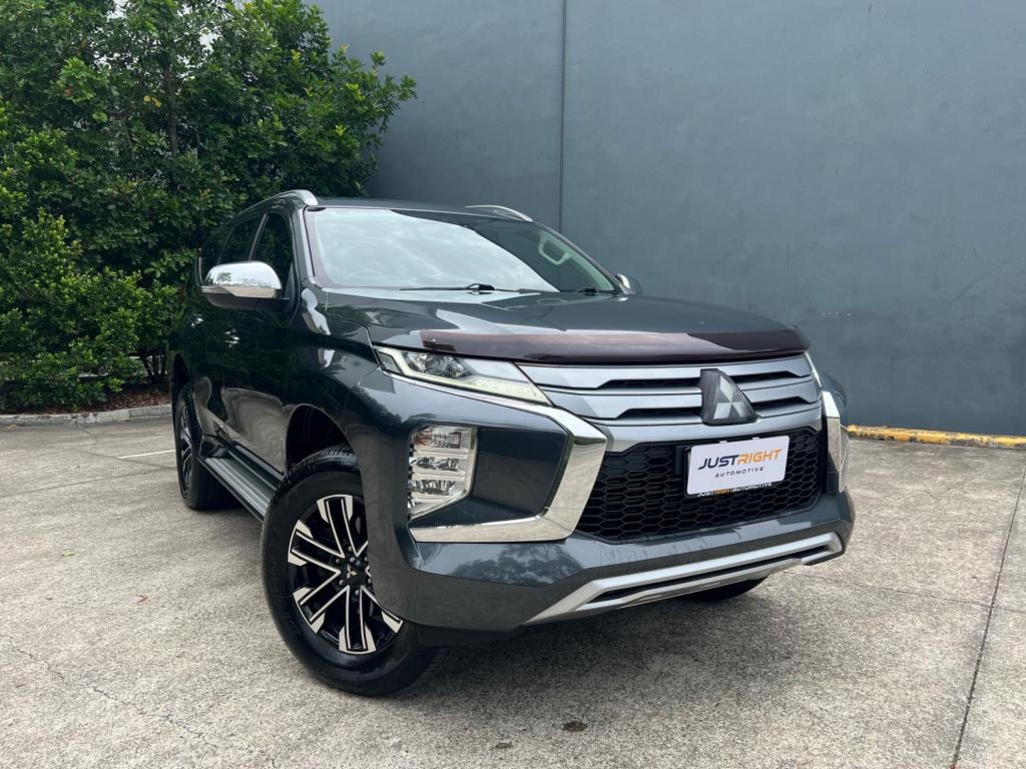 Just Right Automotive Pty Ltd