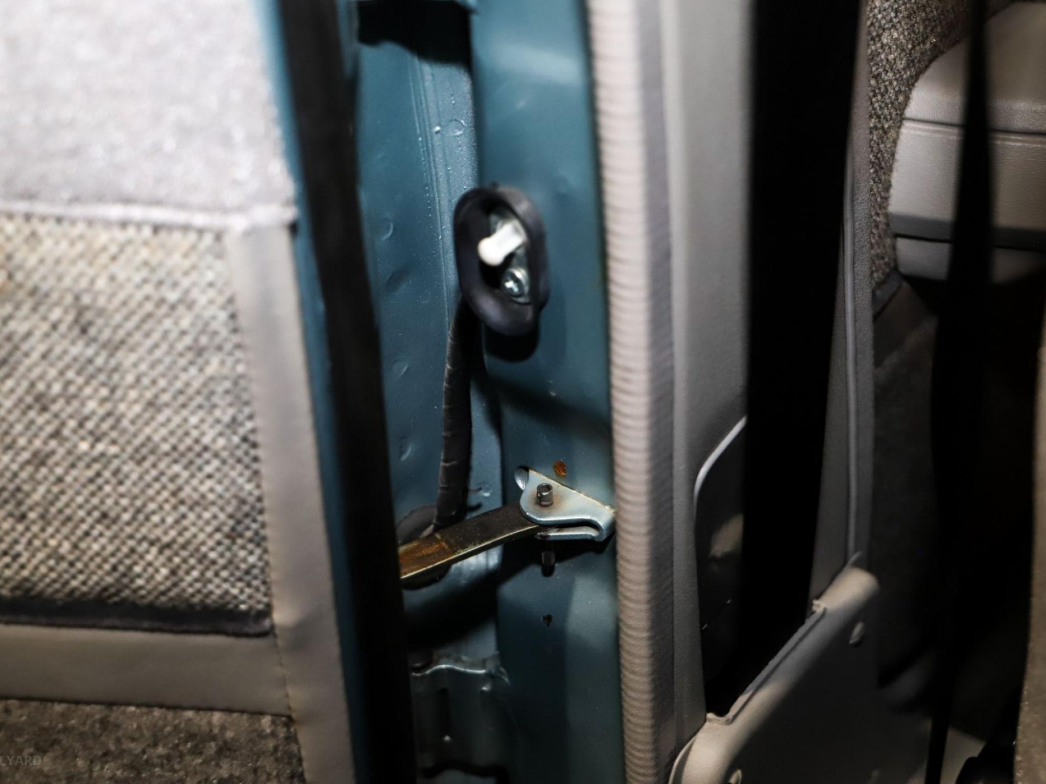 HSV COMMODORE SS GROUP A SV