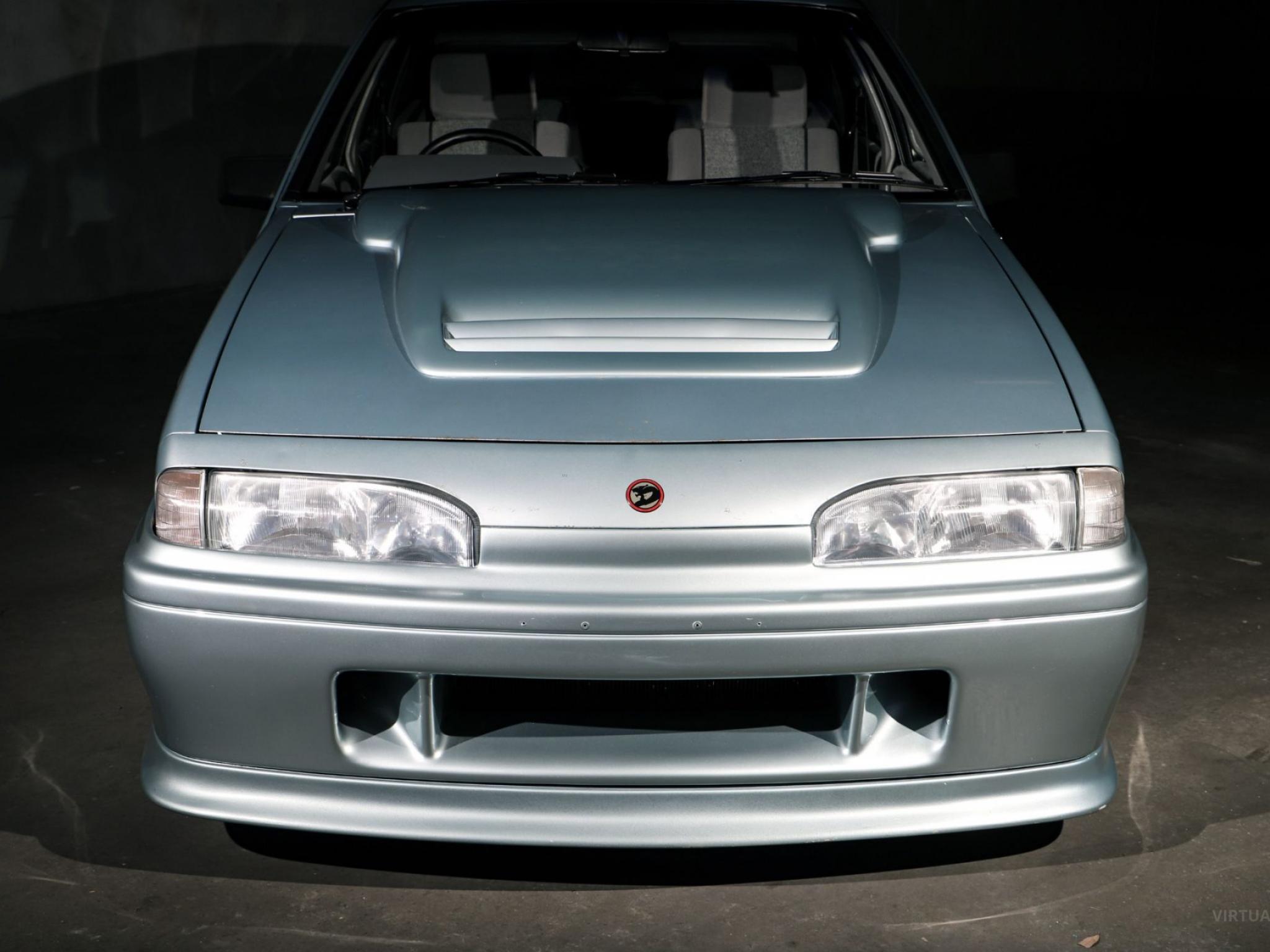 HSV COMMODORE SS GROUP A SV