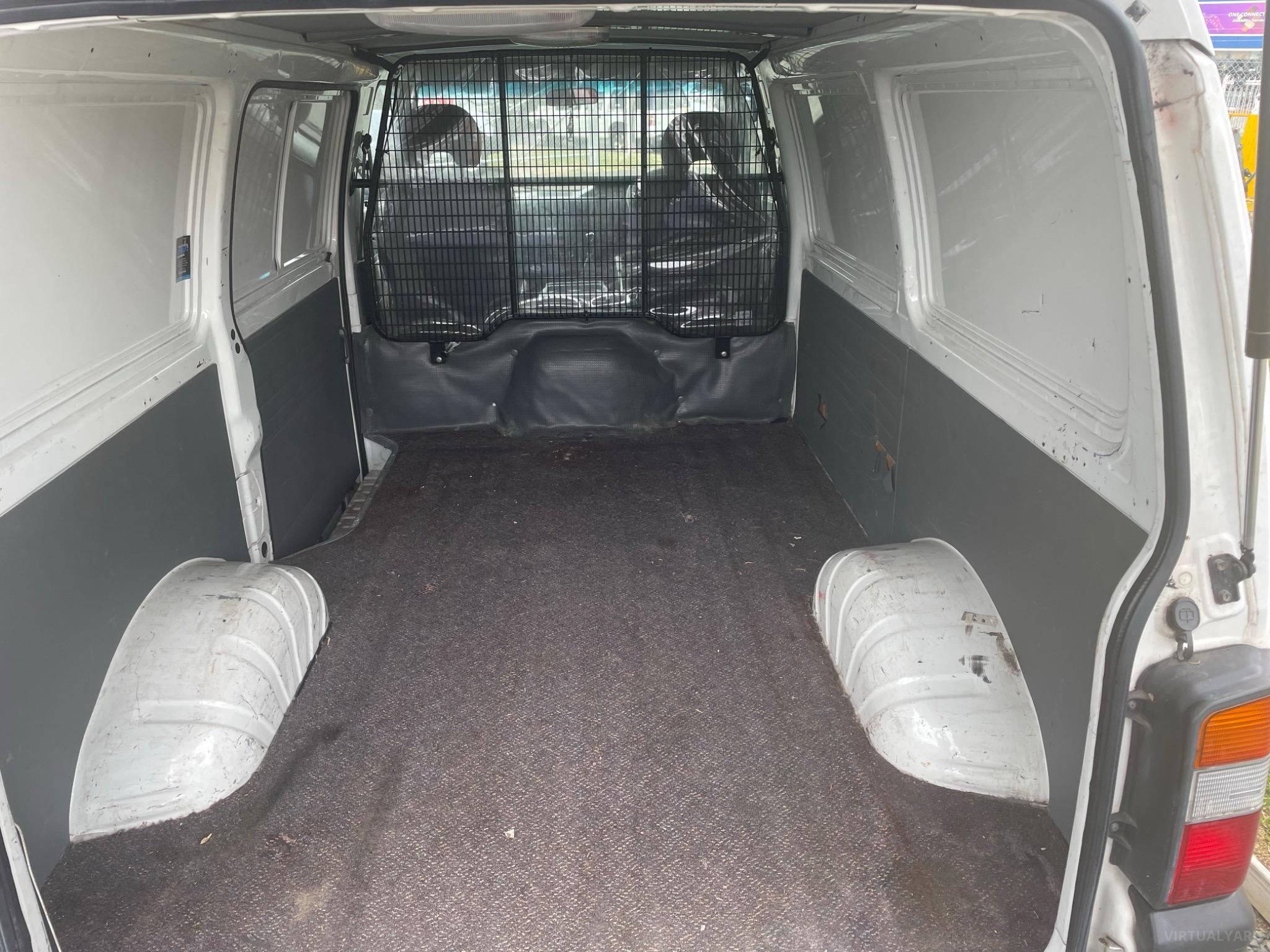 SGM 4x4 & Commercials