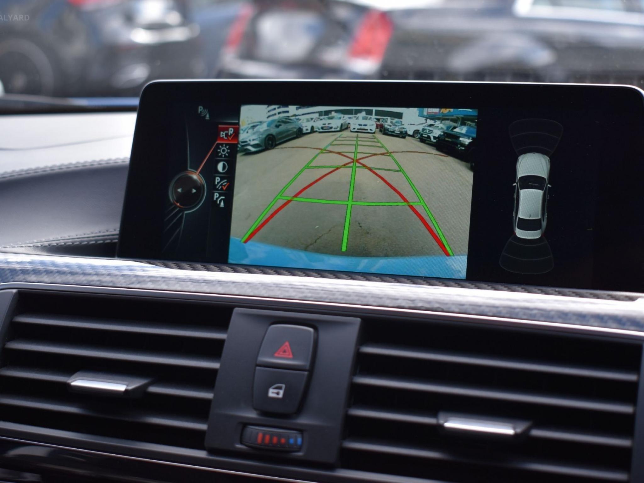 BMW M3 F80 LCI SEDAN 4DR M-DCT 7SP 3.0TT [NOV]