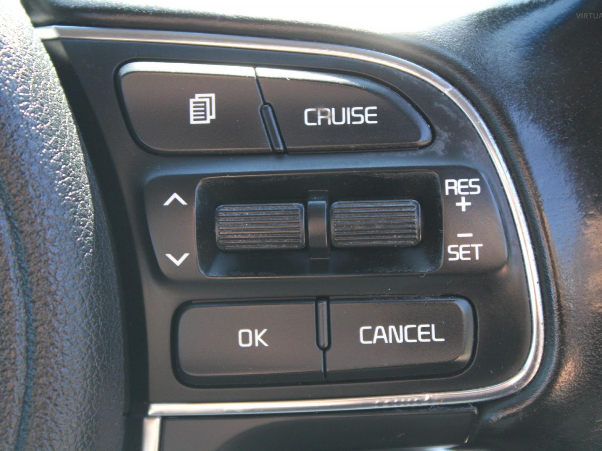 KIA SPORTAGE SI (FWD) QL MY16