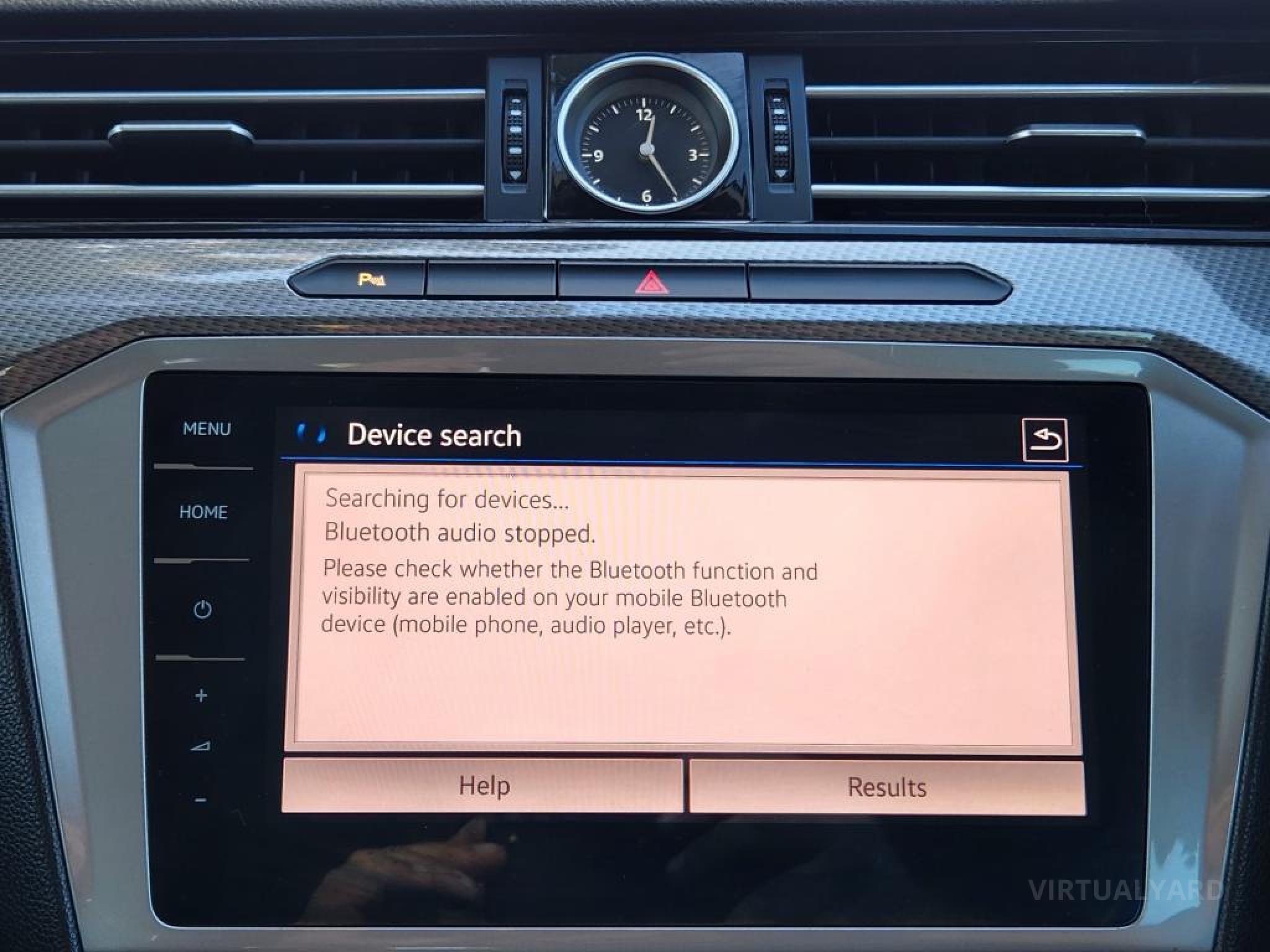 VOLKSWAGEN PASSAT B8 140TDI ALLTRACK WAGON 5DR DSG 7SP 4MOTION 2.0DT [MY18]