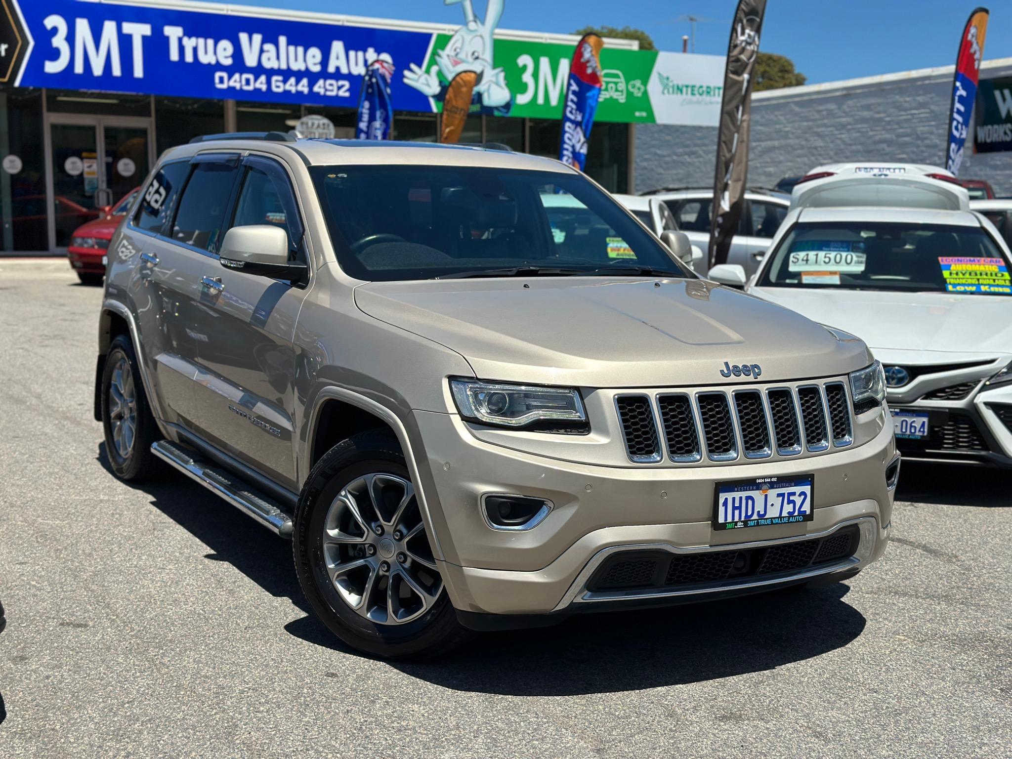 3MT TRUE VALUE AUTO PTY LTD