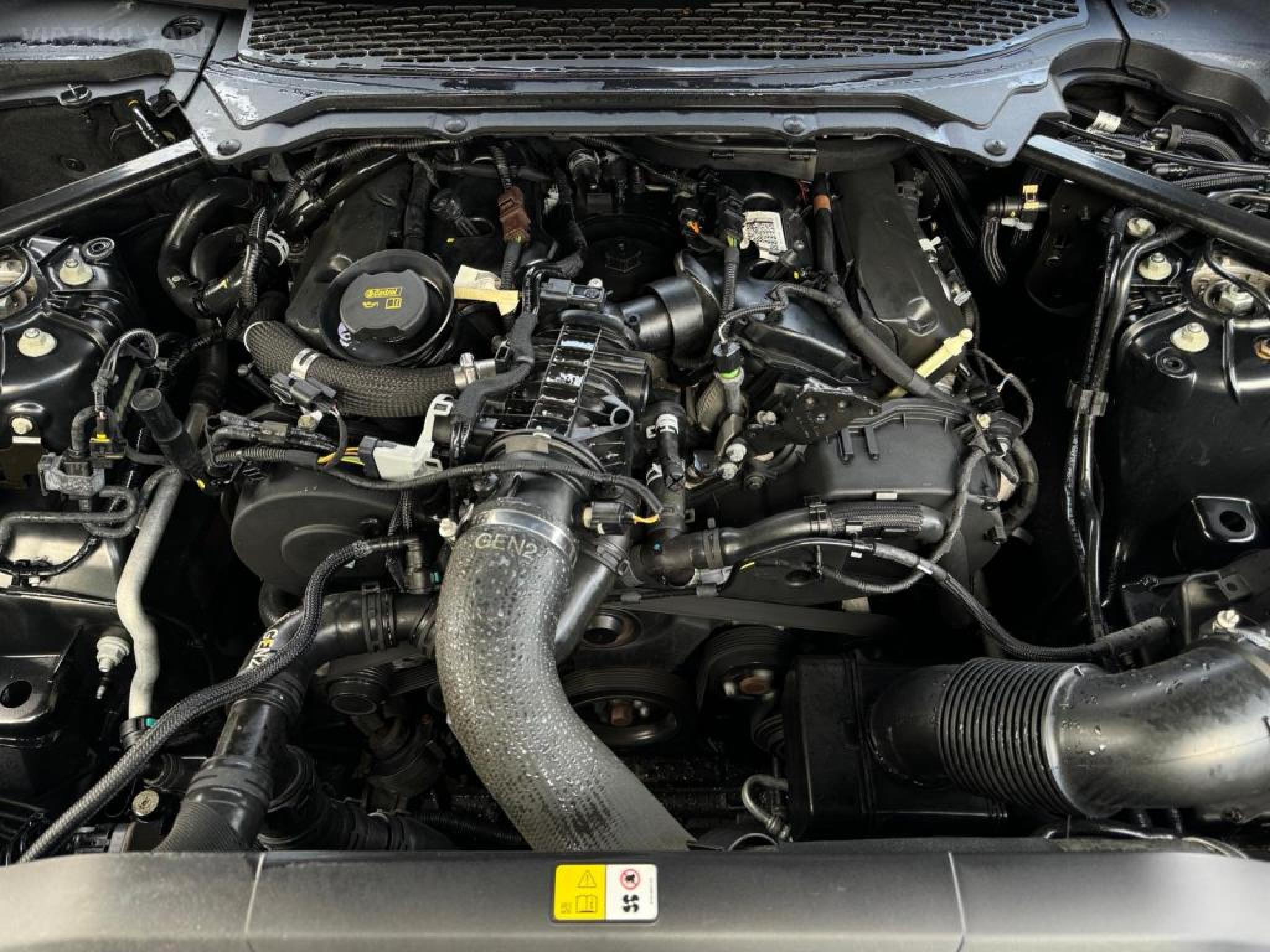 LAND ROVER RANGE ROVER SPORT L494 TDV6 SE WAGON 5DR SPTS AUTO 8SP 4X4 3 ...