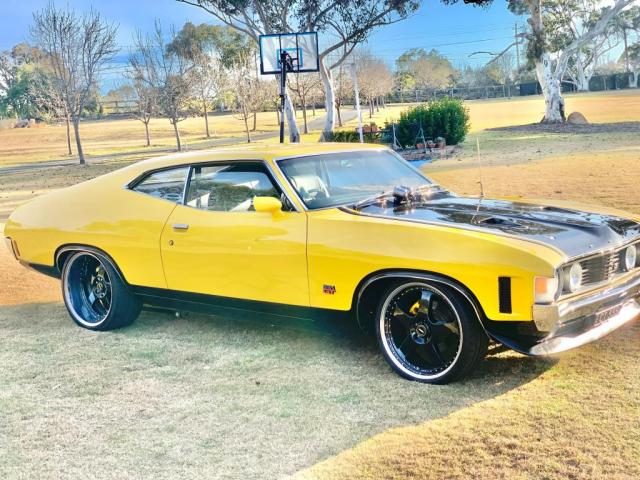 FORD FALCON XA GT HARDTOP 2DR MAN 4SP, 351 [MAR]
