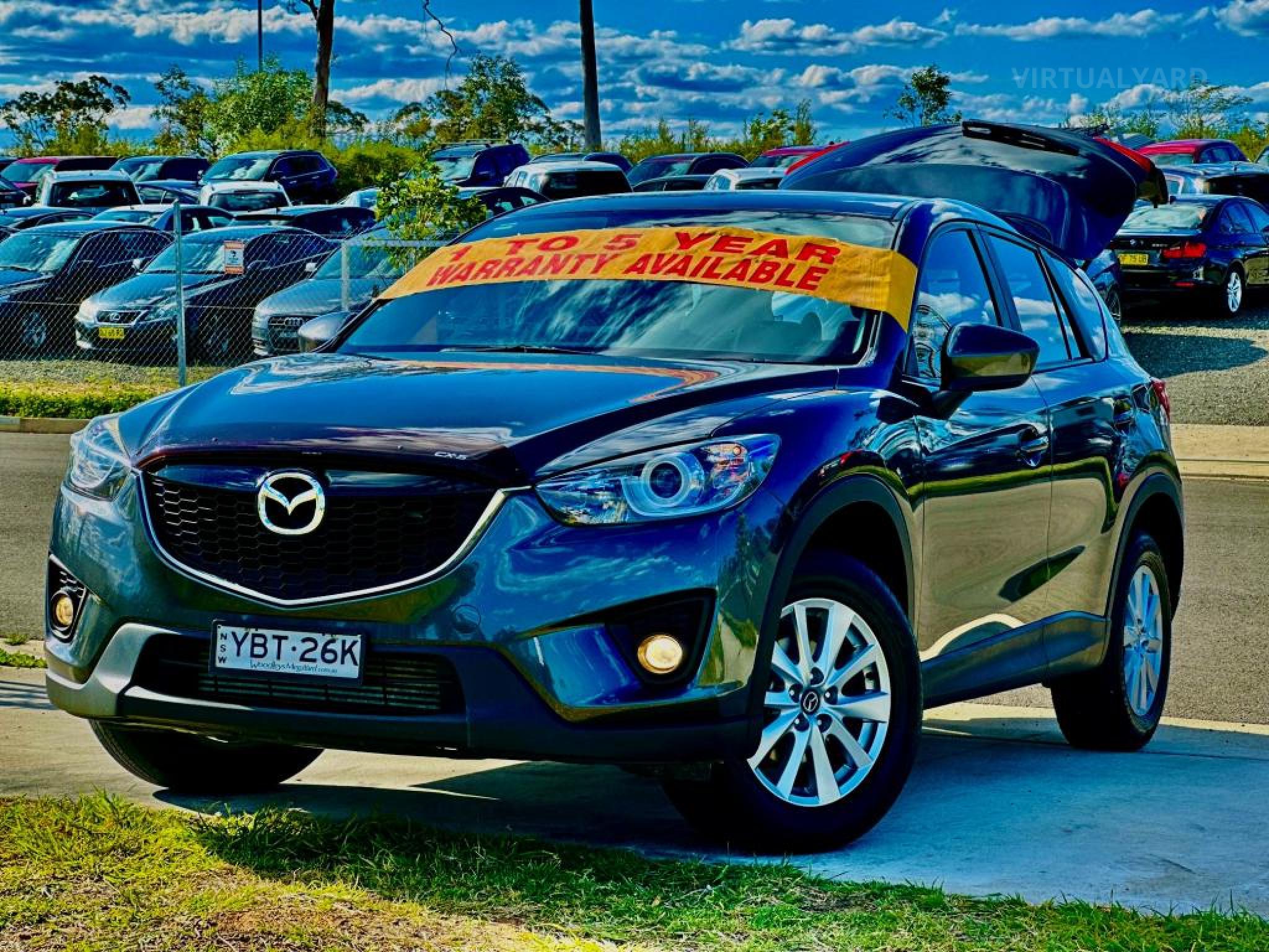 Mr Car Pty Ltd