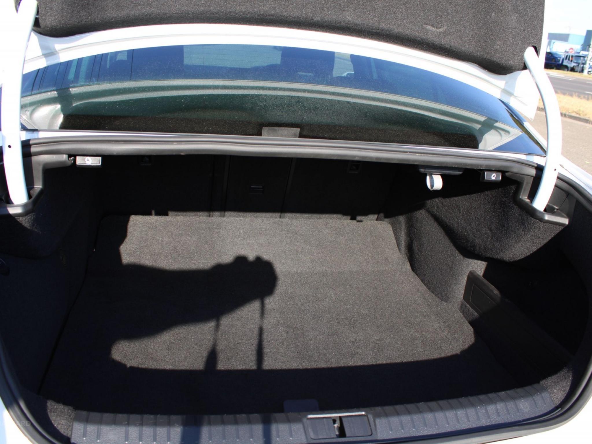 VOLKSWAGEN PASSAT 140TSI PROLINE 3C MY21