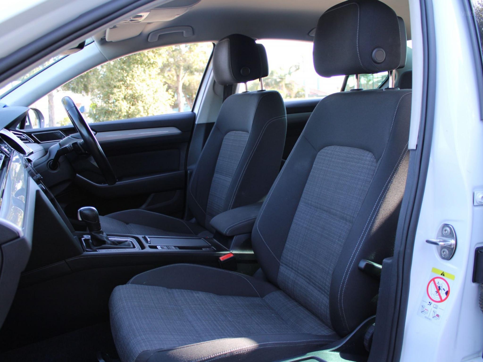 VOLKSWAGEN PASSAT 140TSI PROLINE 3C MY21