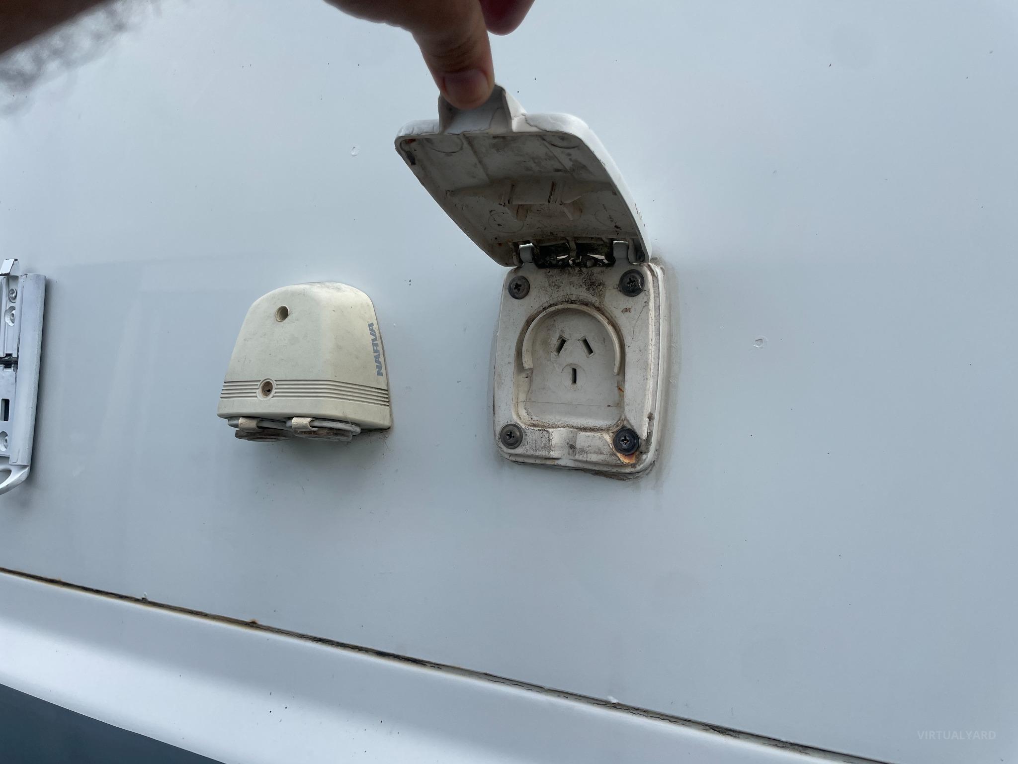 MAZDA T3500 MOTORHOME