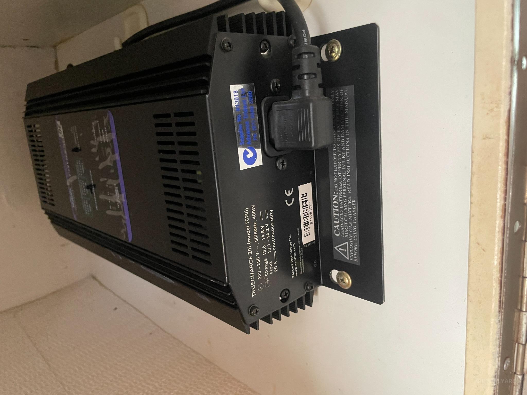 MAZDA T3500 MOTORHOME