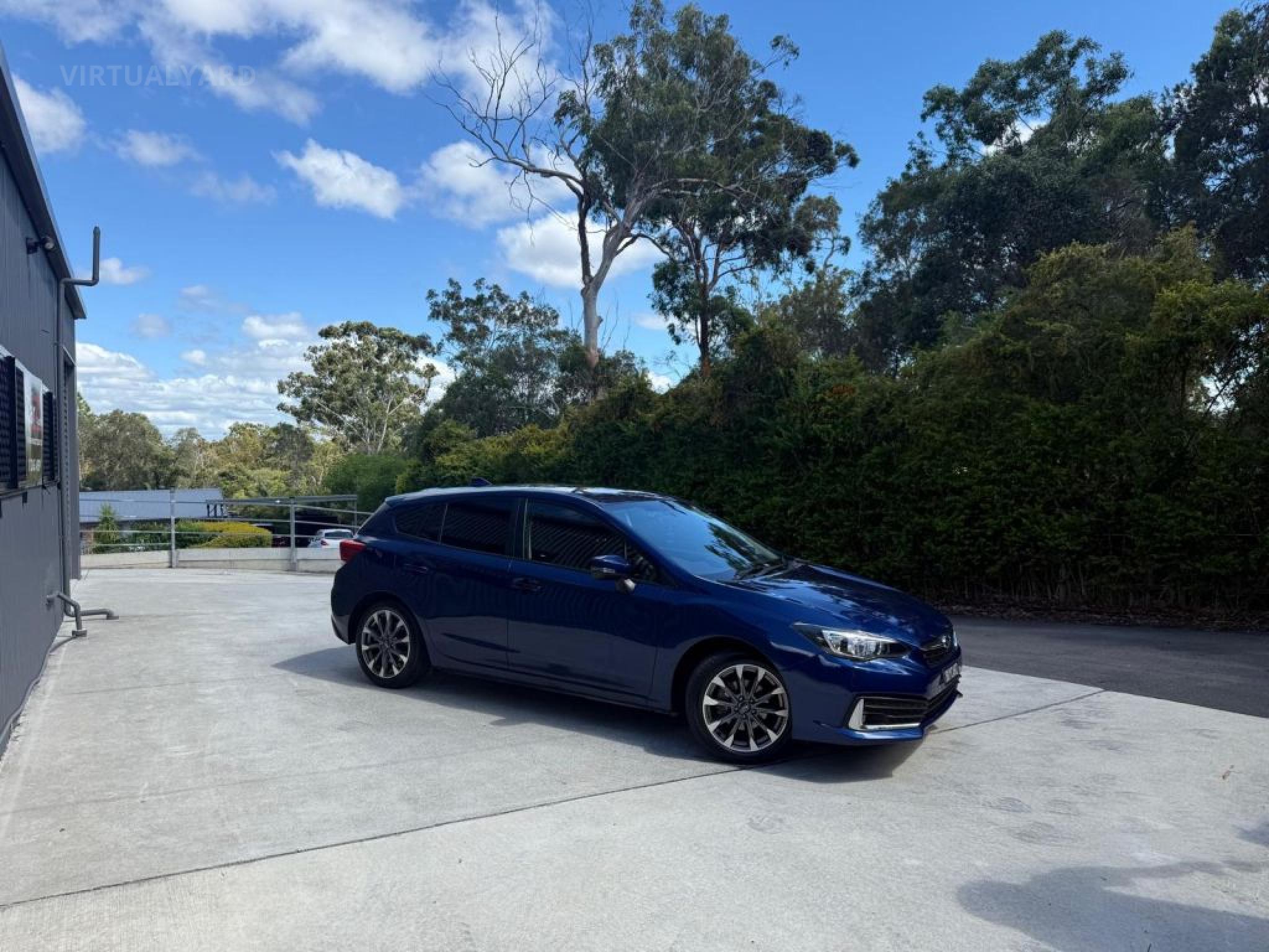 Buy Carz Australia Pty Ltd