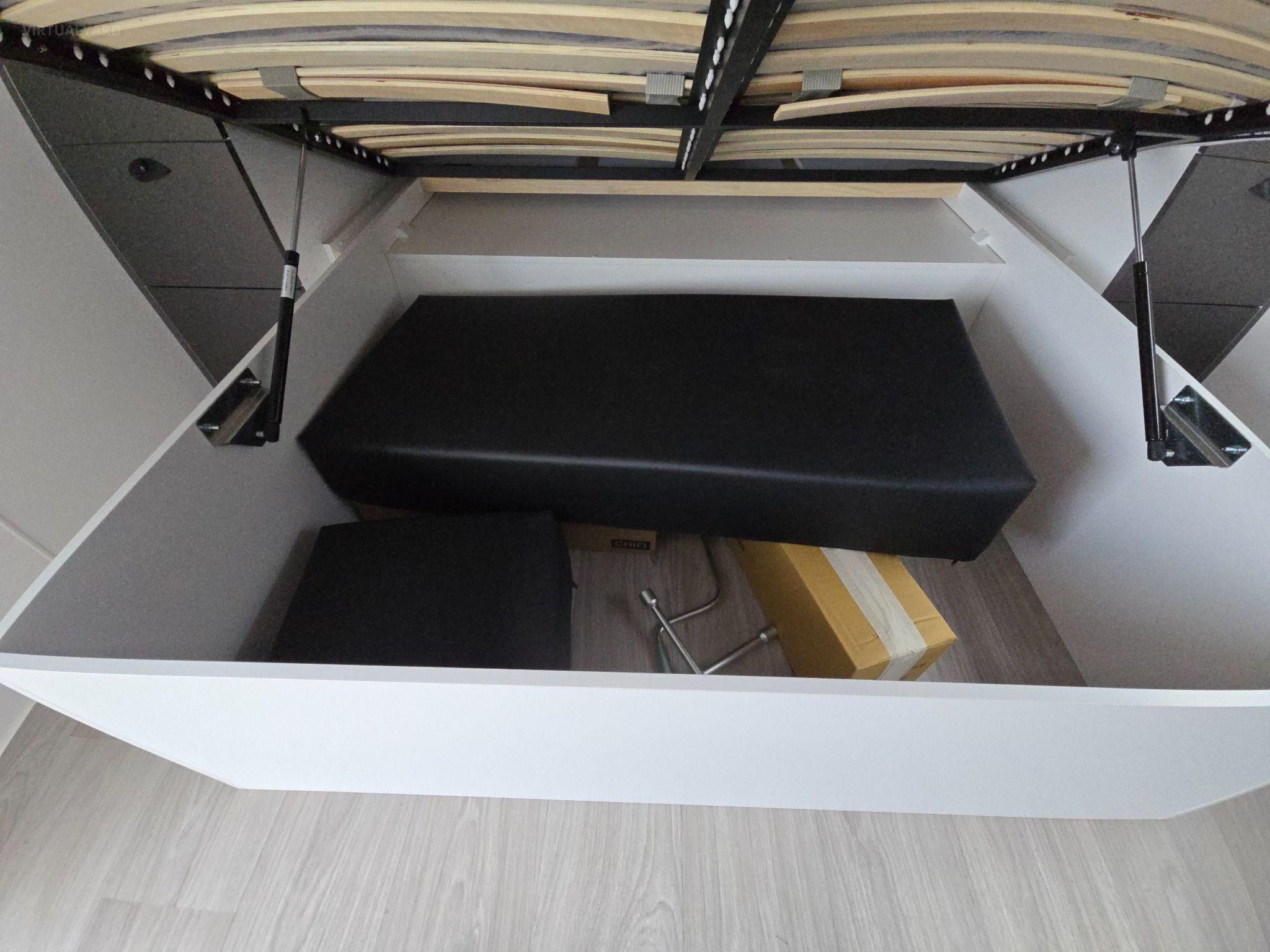 VISCOUNT WILDSHARK DOUBLE BUNK INDEPENDENT SUSPENSION 22' WS3 FAMILY ...