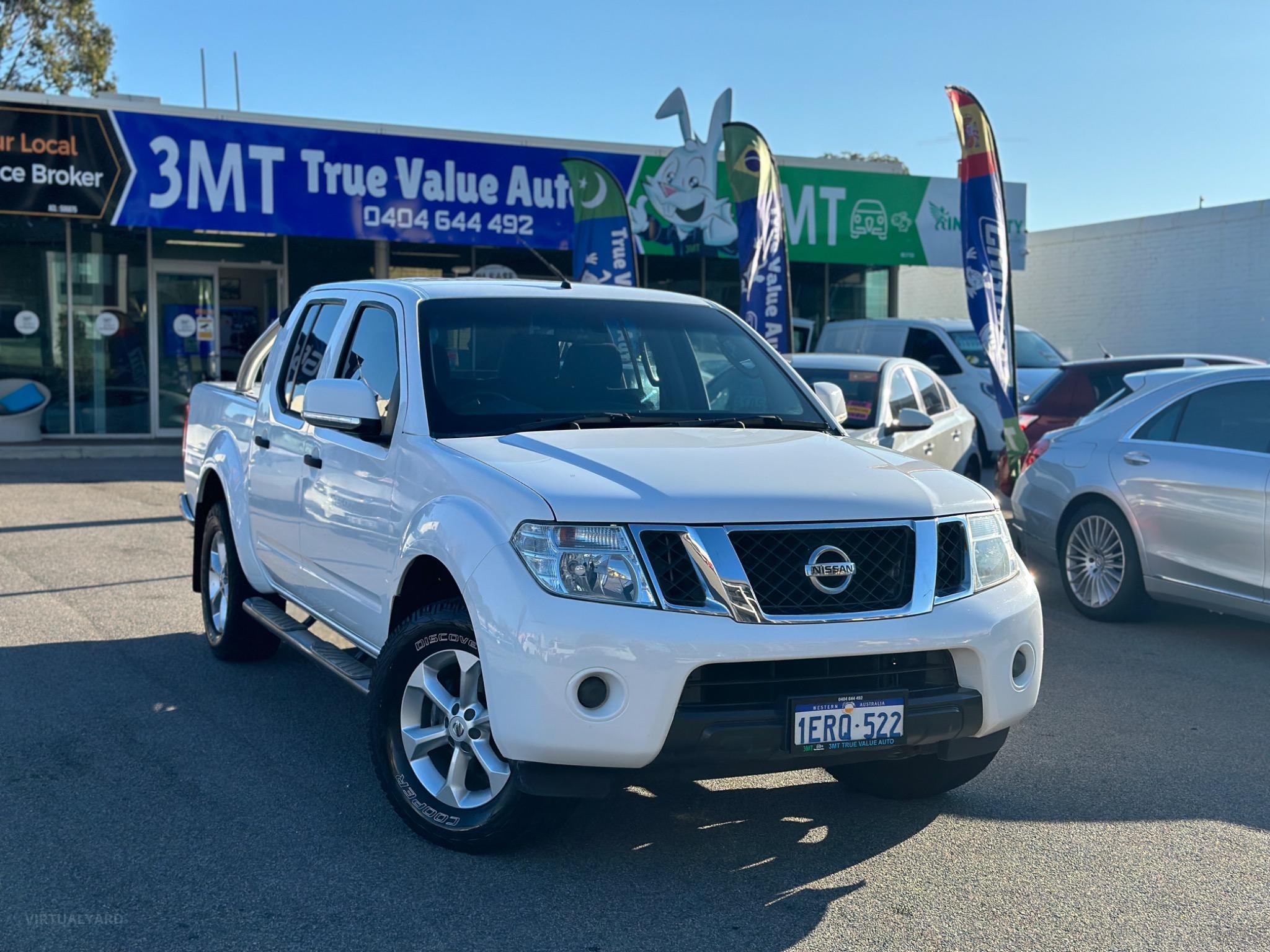 3MT TRUE VALUE AUTO PTY LTD