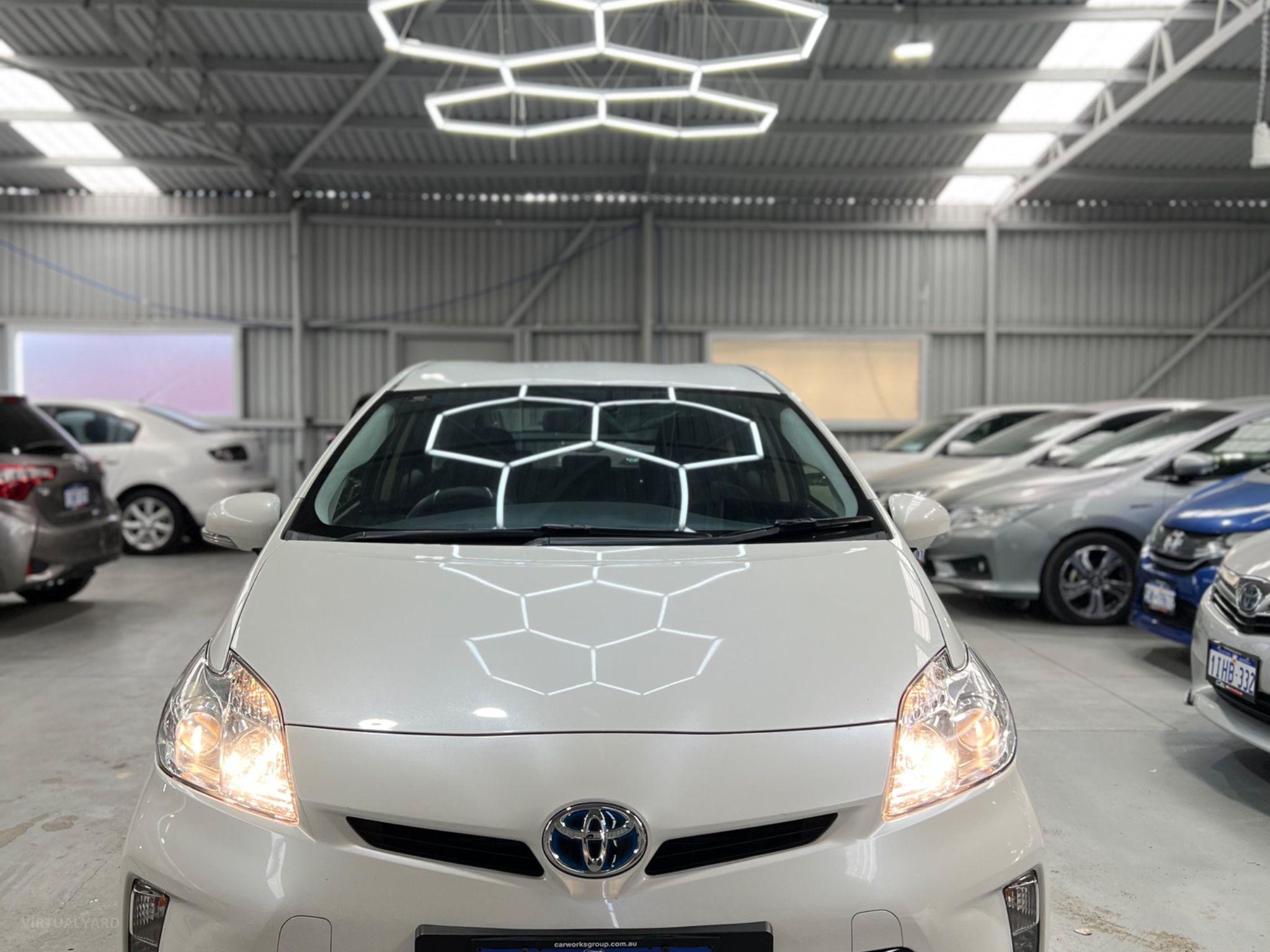 STARTUP CARS GROUP PTY LTD