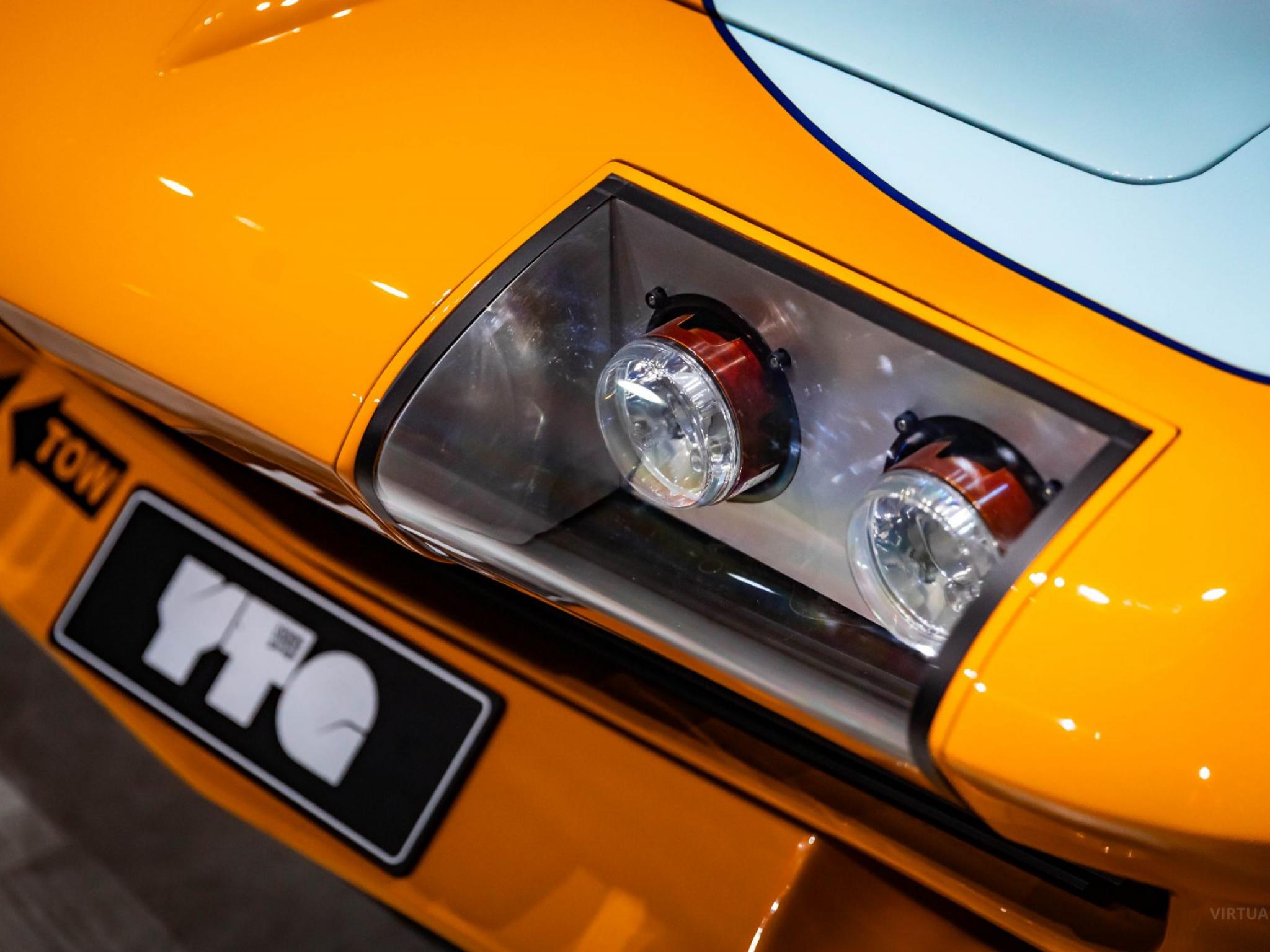 CHEVROLET CORVETTE C2 SPLIT WINDOW SUPERSPEED GRAND SPORT RACE CAR RE ...