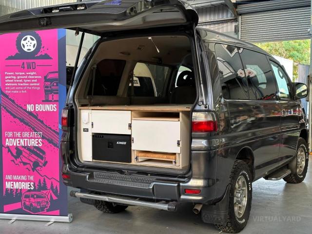 Japanese Auto Imports | Campers and Camper-vans for sale in Sydney NSW