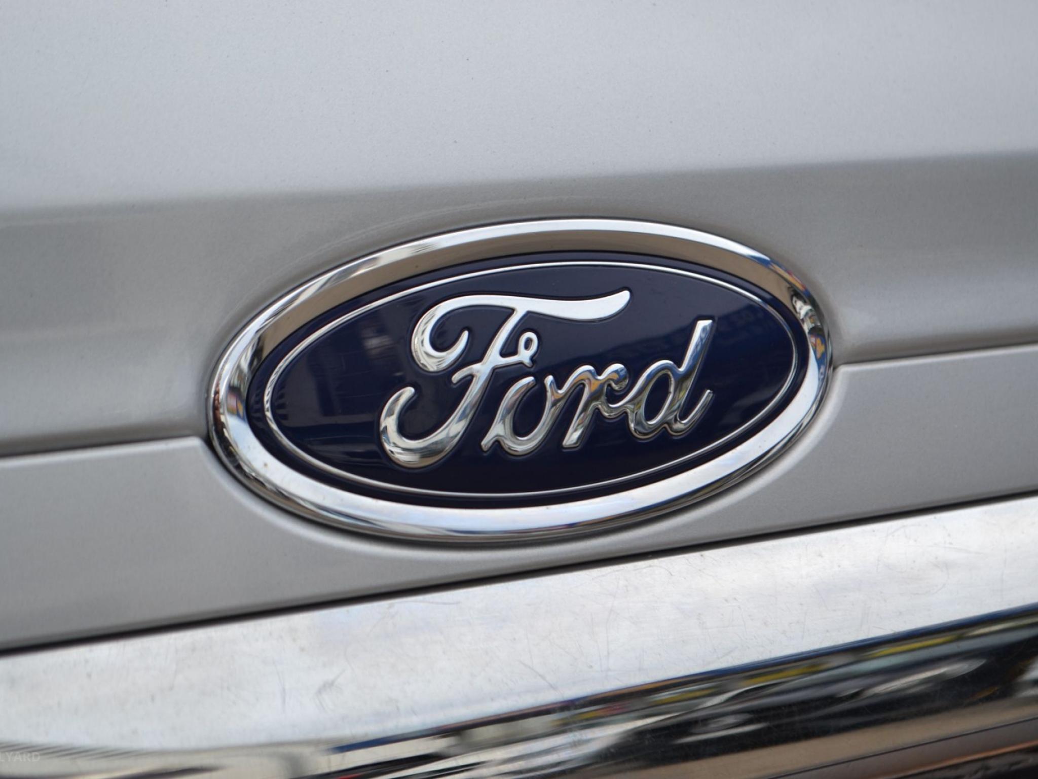 FORD FALCON FG X G6E TURBO SEDAN 4DR SPTS AUTO 6SP, 4.0T