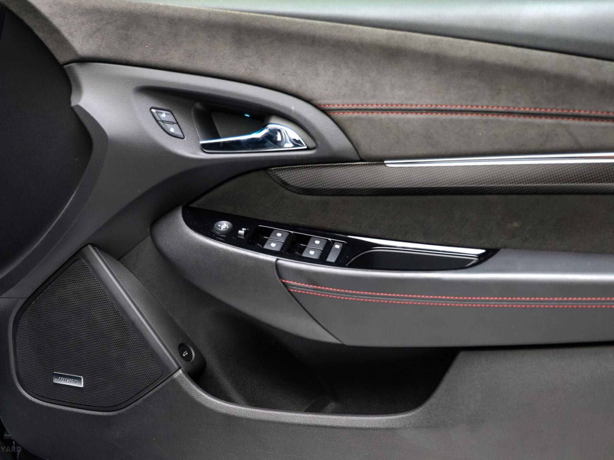 HSV GTSR HOLDEN SPECIAL VEHICLES GTS R AUTO MY18